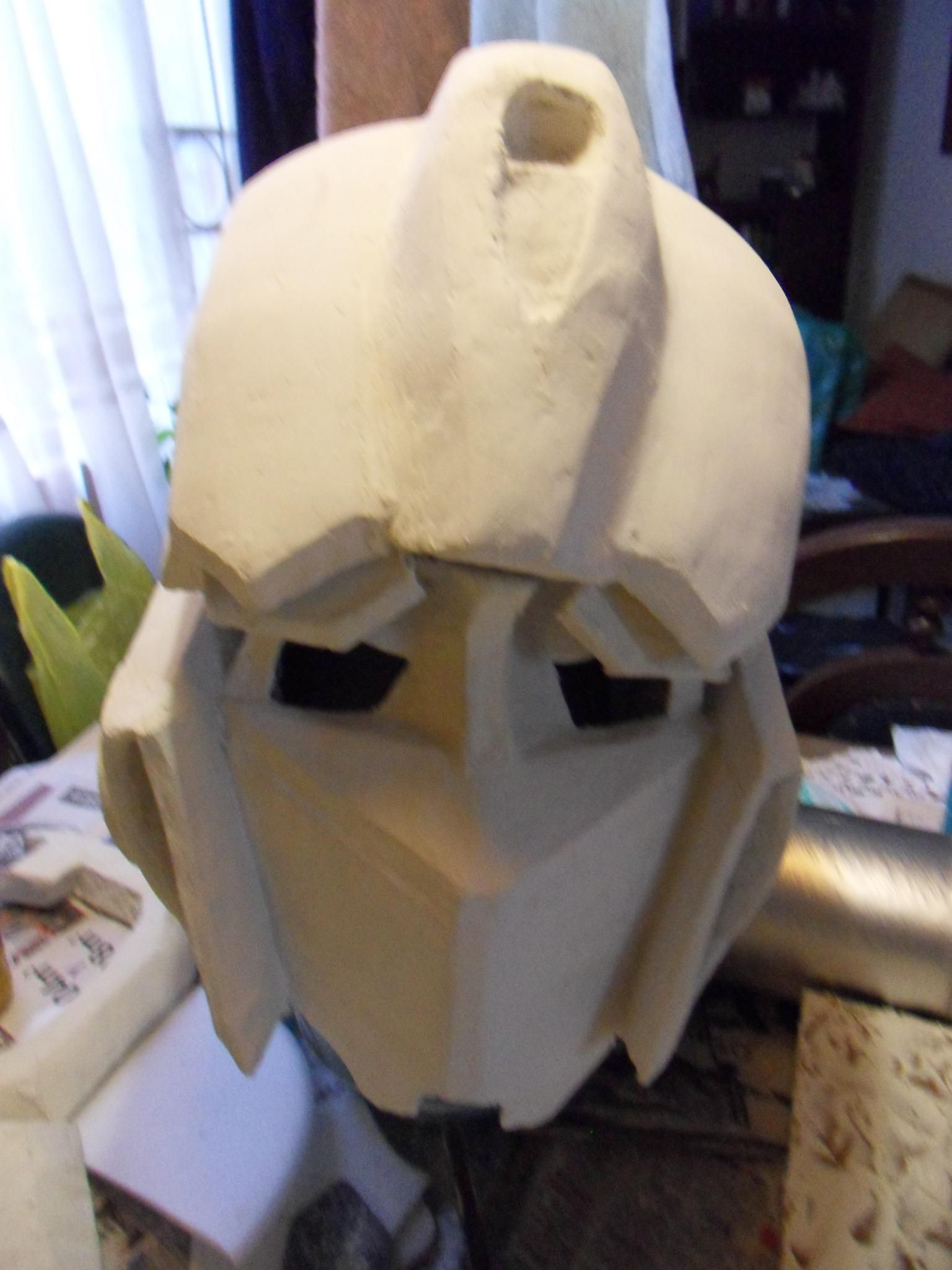 Optimus Prime Cardboard Costume. : 18 Steps (with Pictures) - Instructables