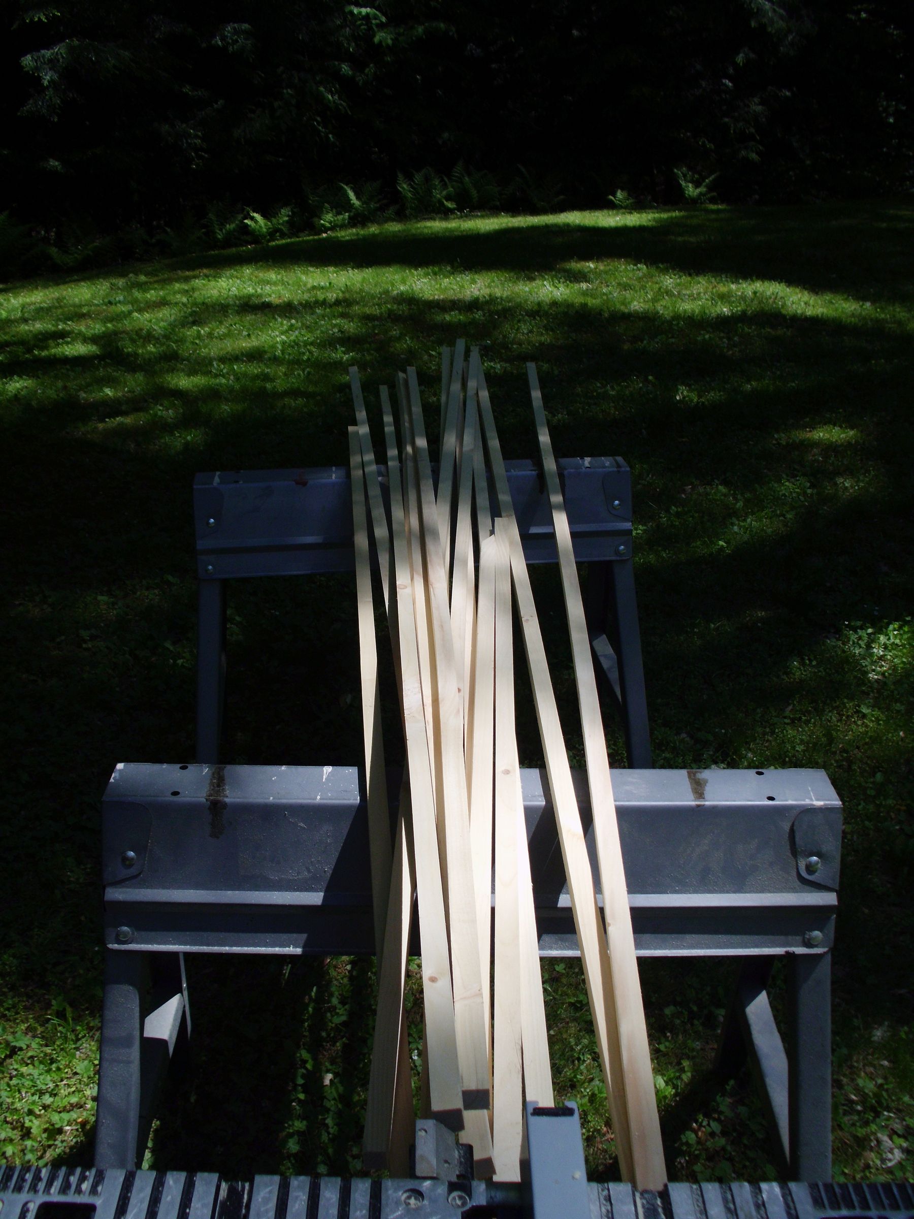 A Very Unique Folding Chair : 7 Steps (with Pictures) - Instructables