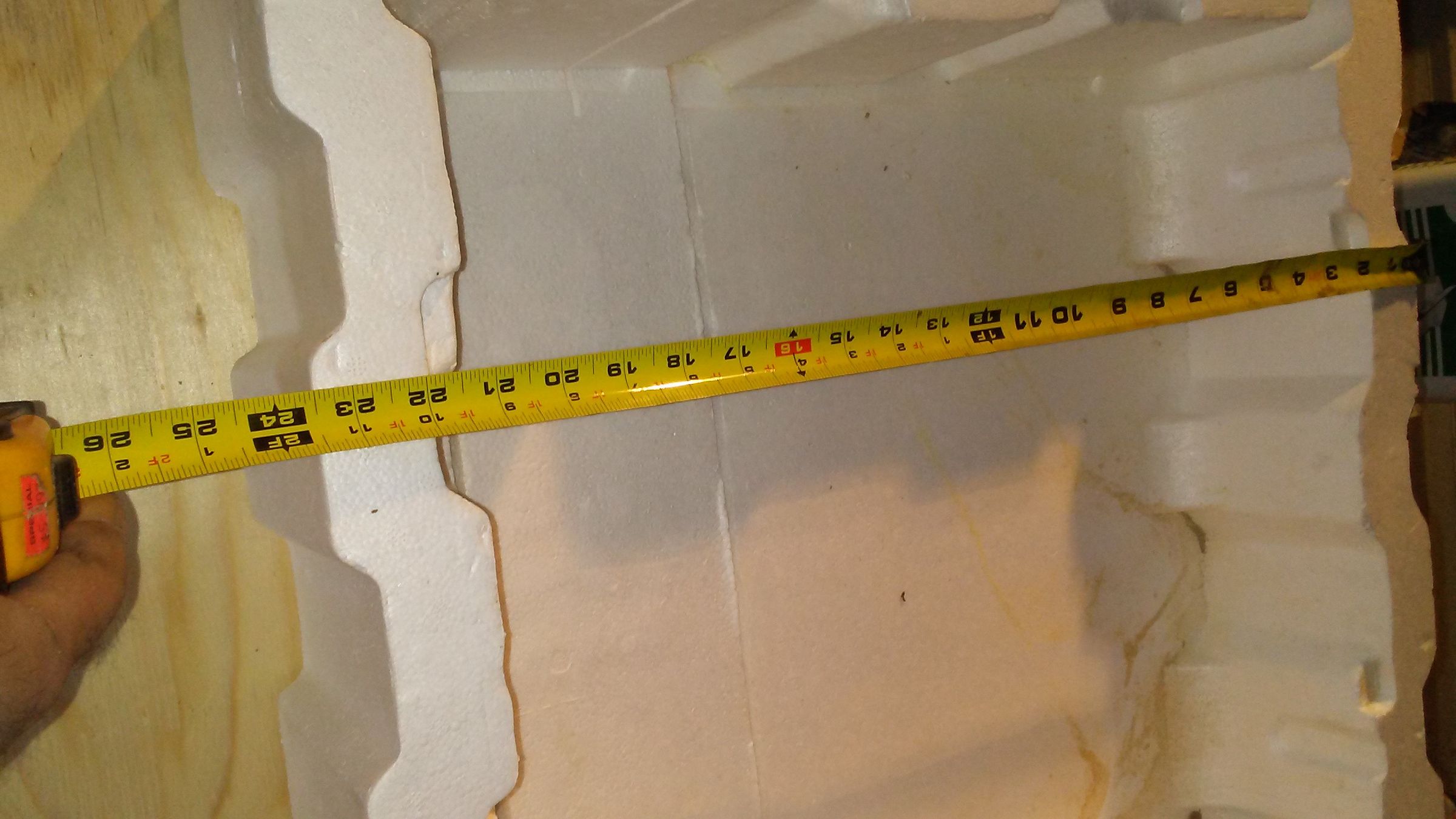 STYROFOAM HOT WIRE CUTTERS : 3 Steps - Instructables