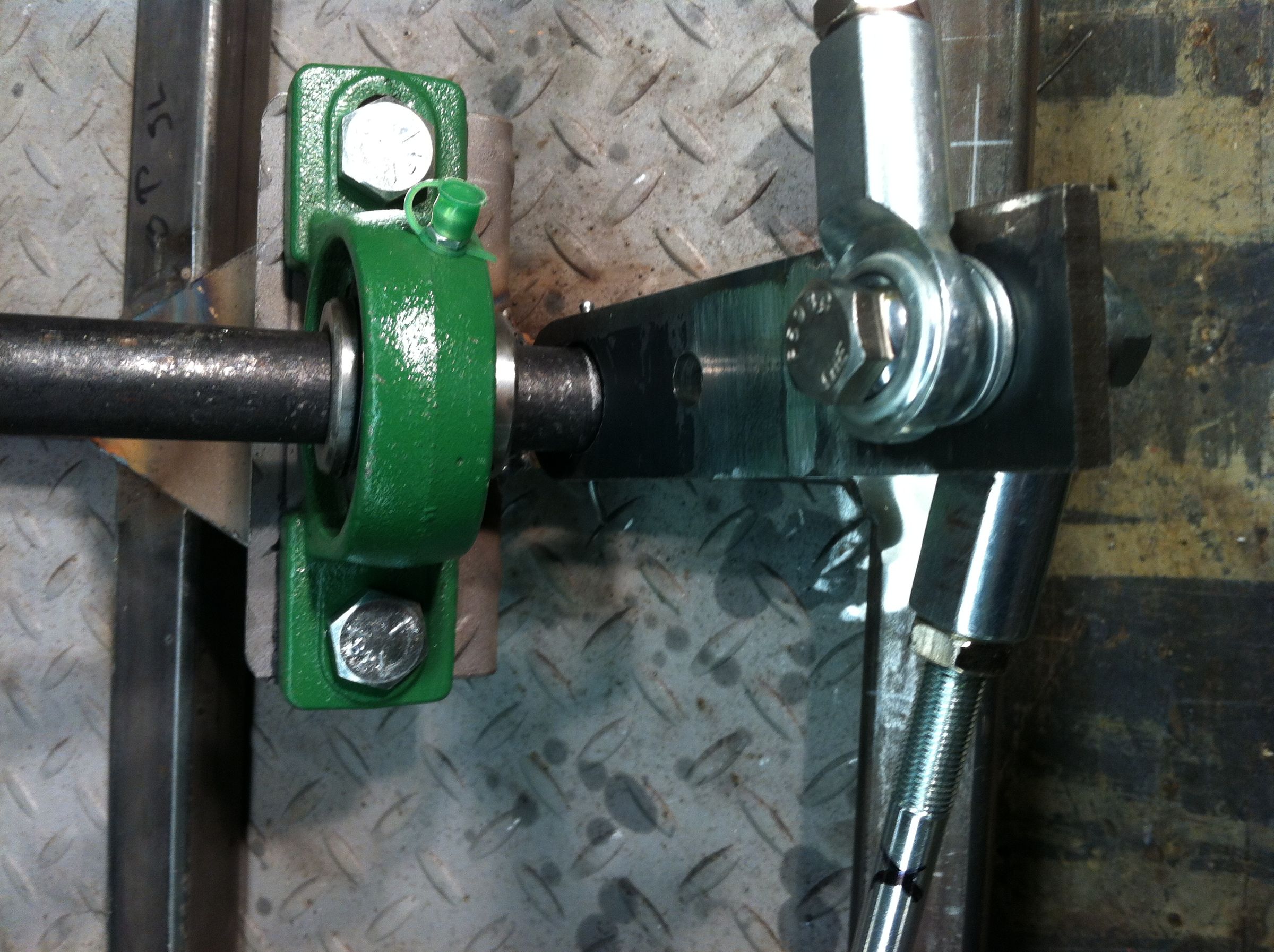 How to Make a Go-Kart : 14 Steps (with Pictures) - Instructables