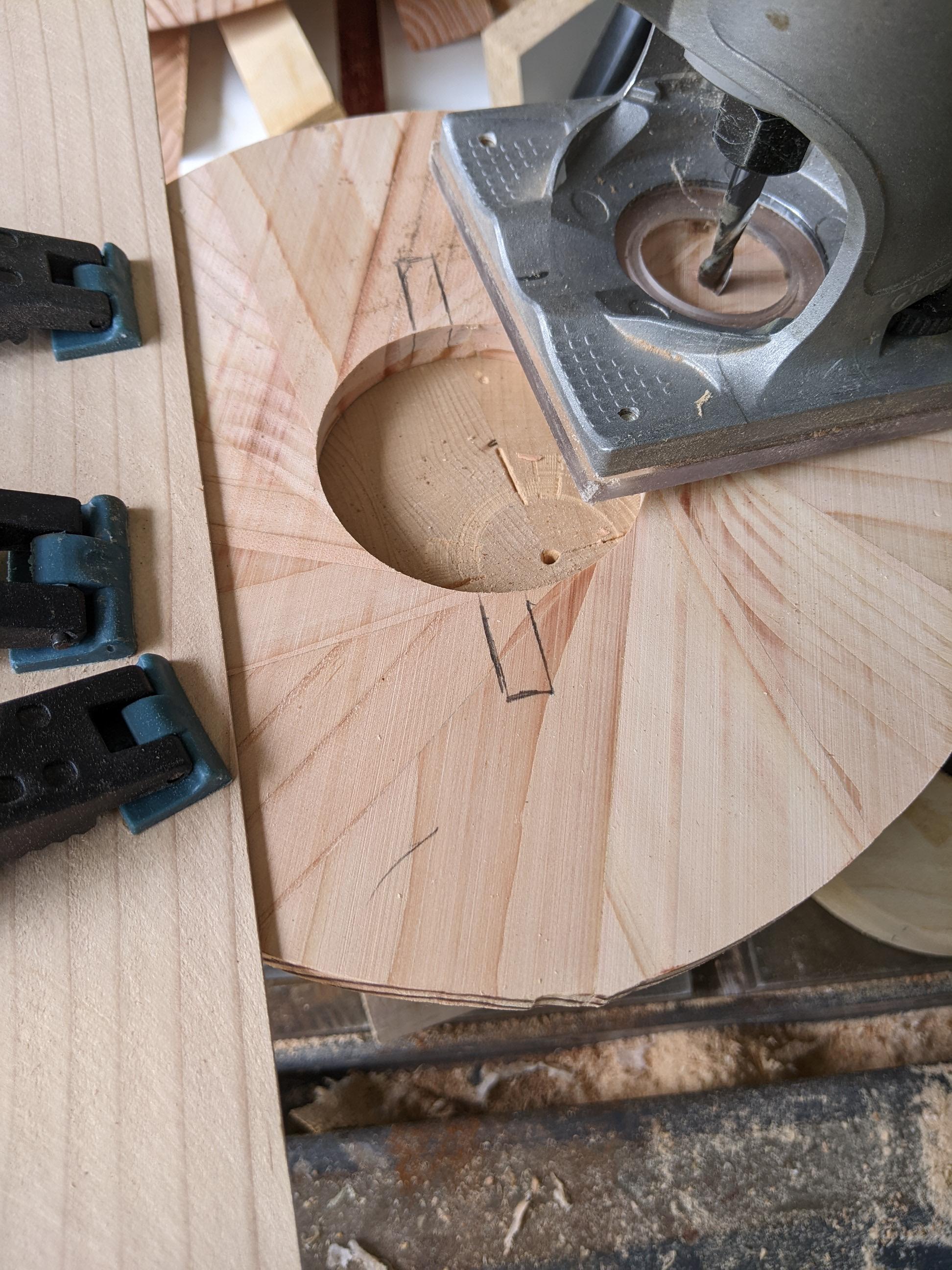 Floating Stool - Not What You Think (AirStool) : 5 Steps - Instructables