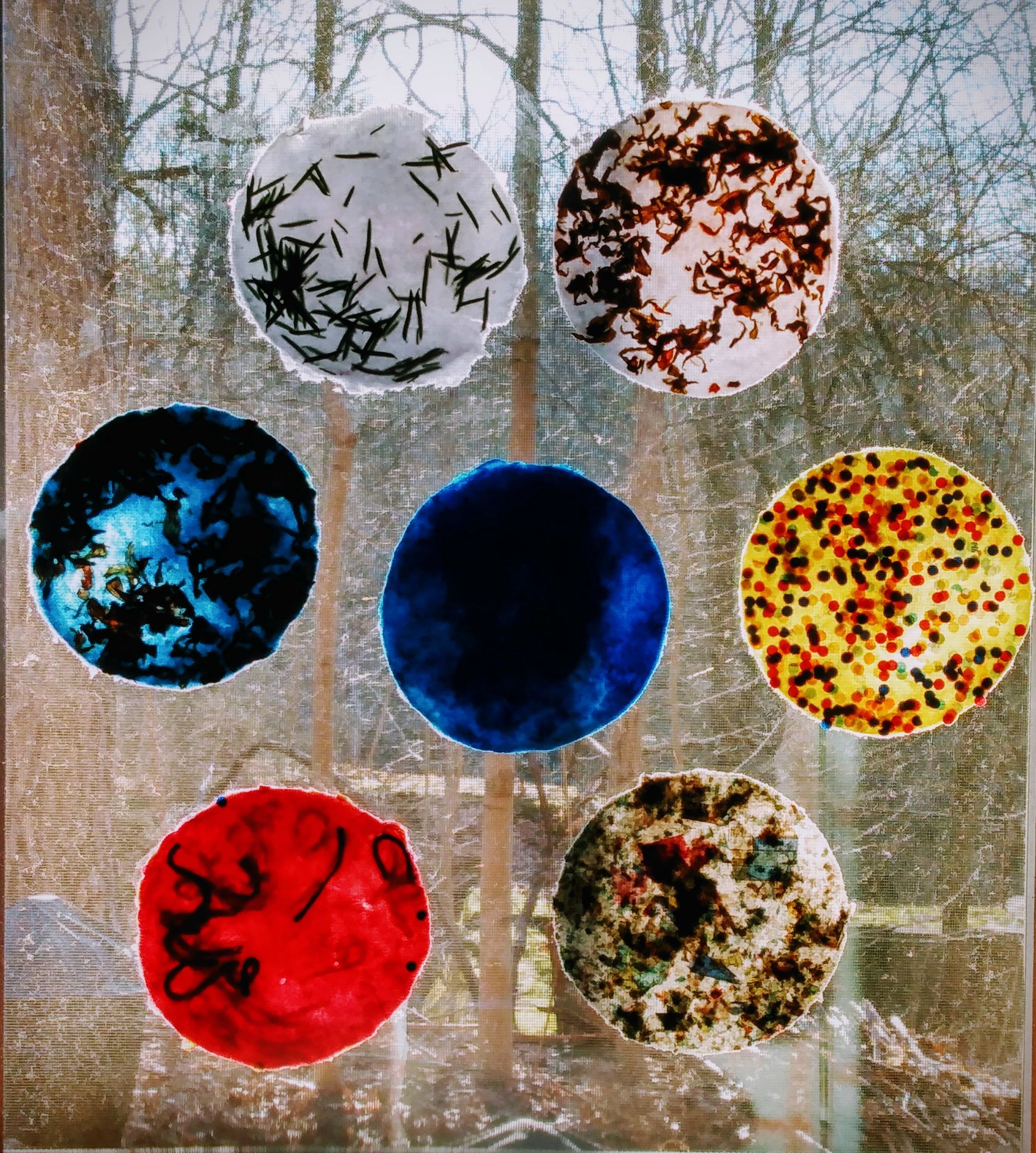 Tin Can Papermaking : 9 Steps (with Pictures) - Instructables