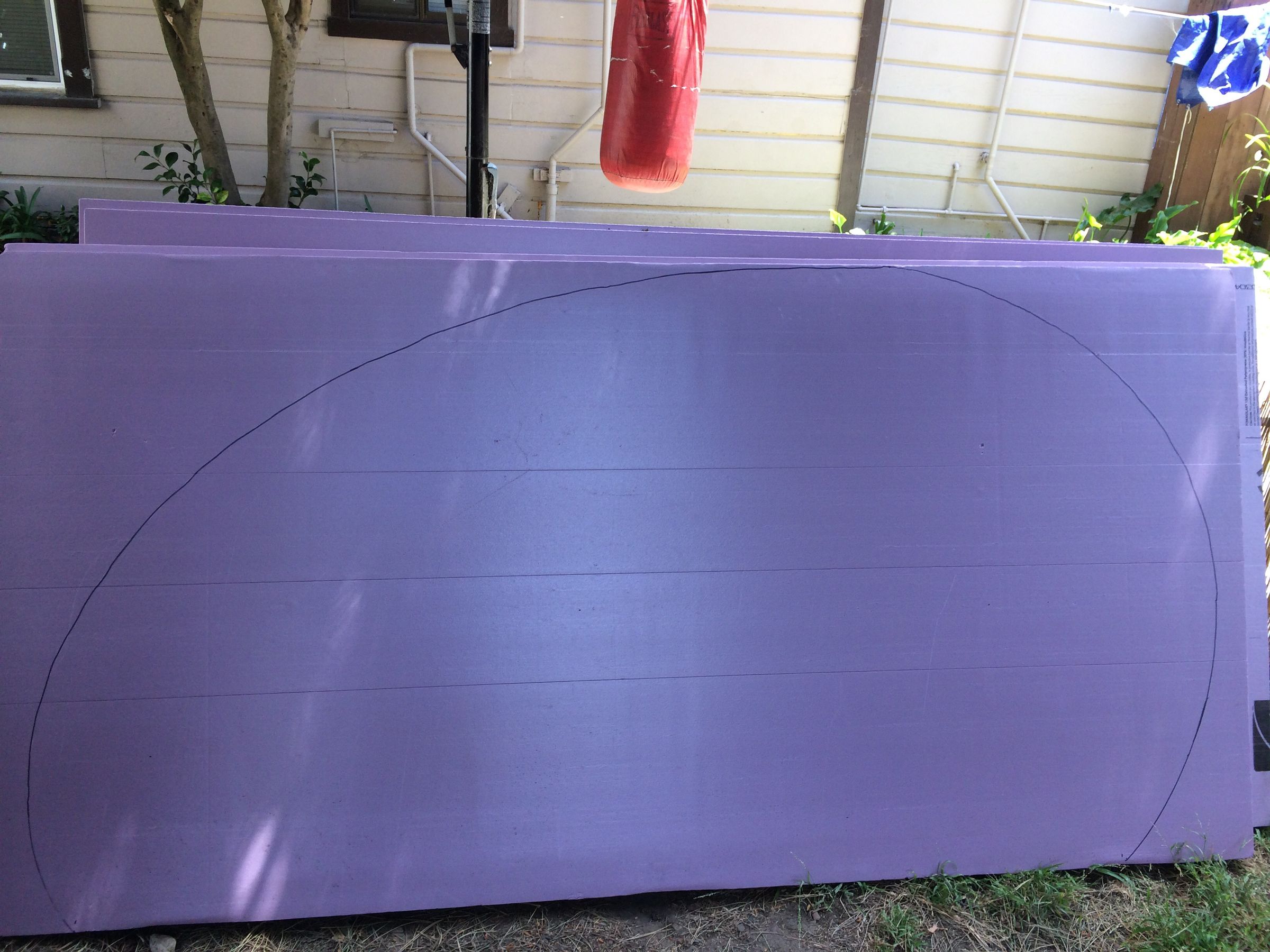 Foamie Teardrop Camper : 13 Steps - Instructables