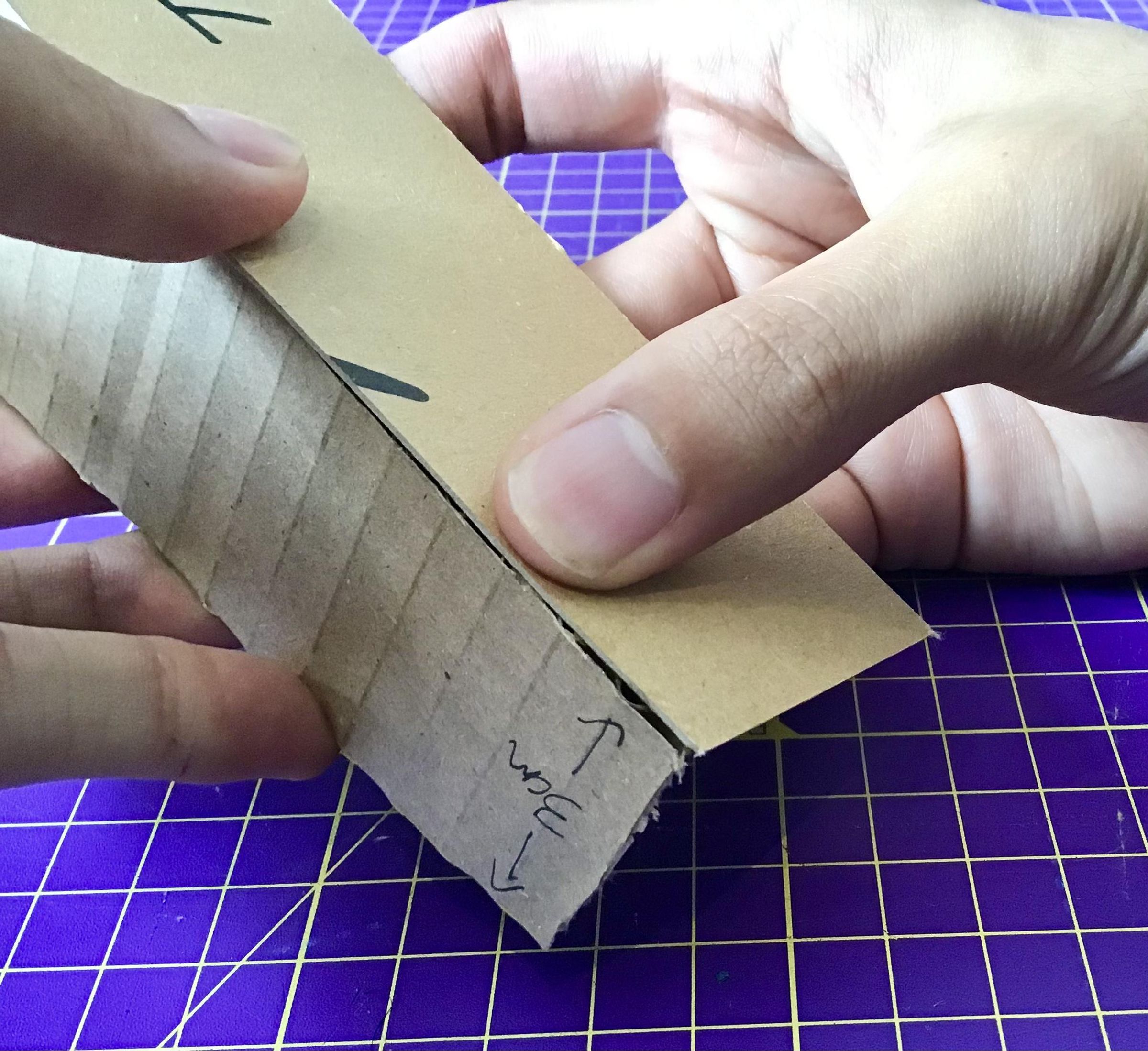 RC Arduino Rubber Band Glider : 14 Steps (with Pictures) - Instructables