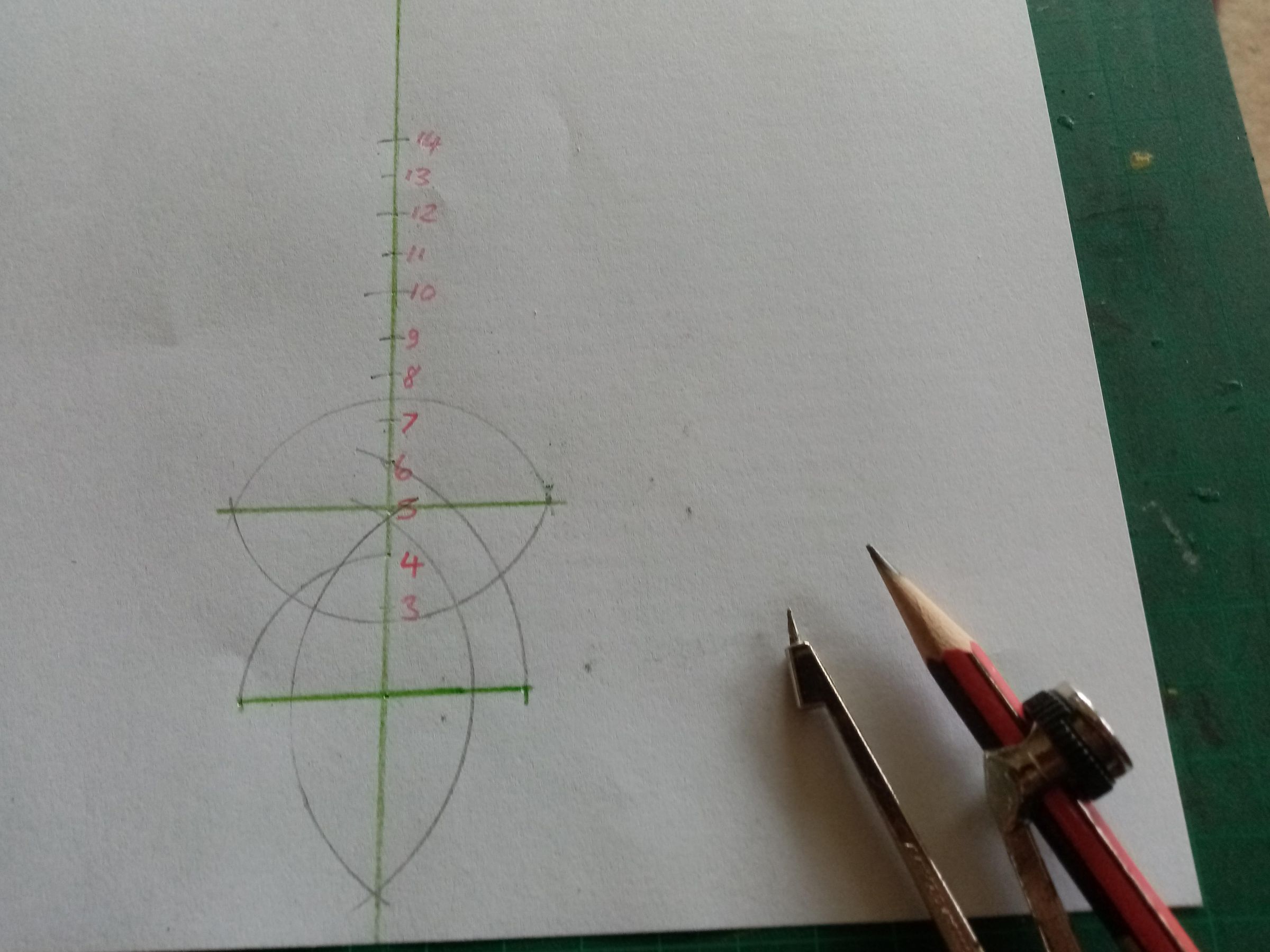 Drawing Regular Polygons : 10 Steps (with Pictures) - Instructables