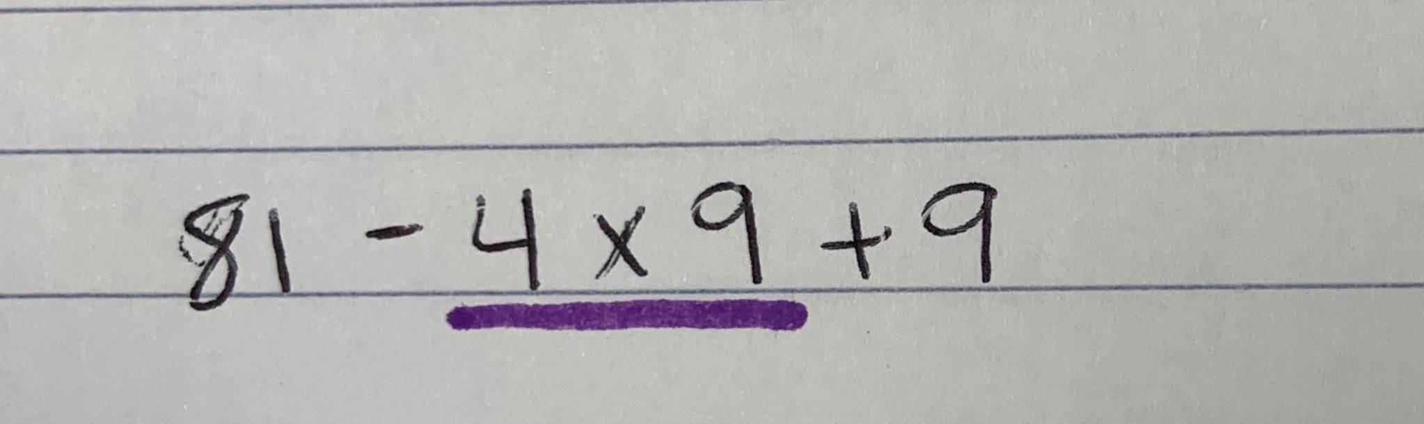 How to Solve a Math Problem Using PEMDAS : 16 Steps - Instructables