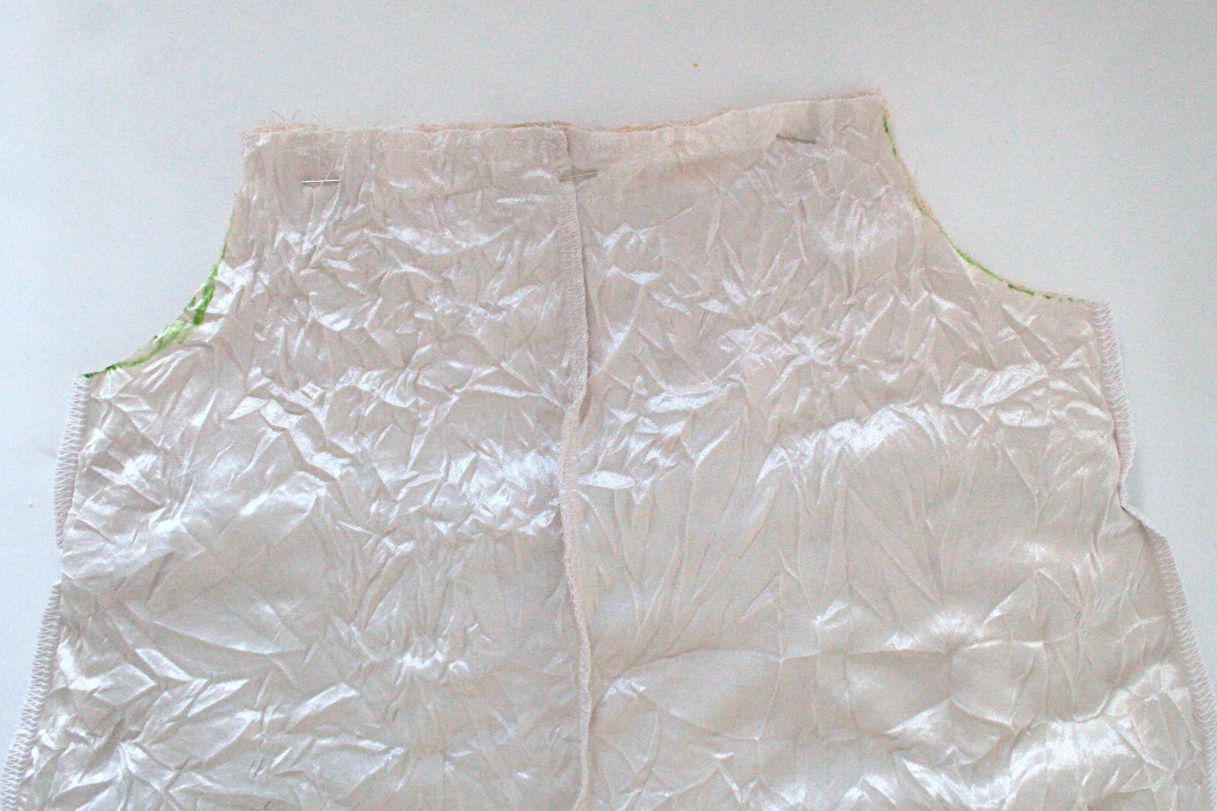 Super Simple Fancy Dress : 17 Steps (with Pictures) - Instructables