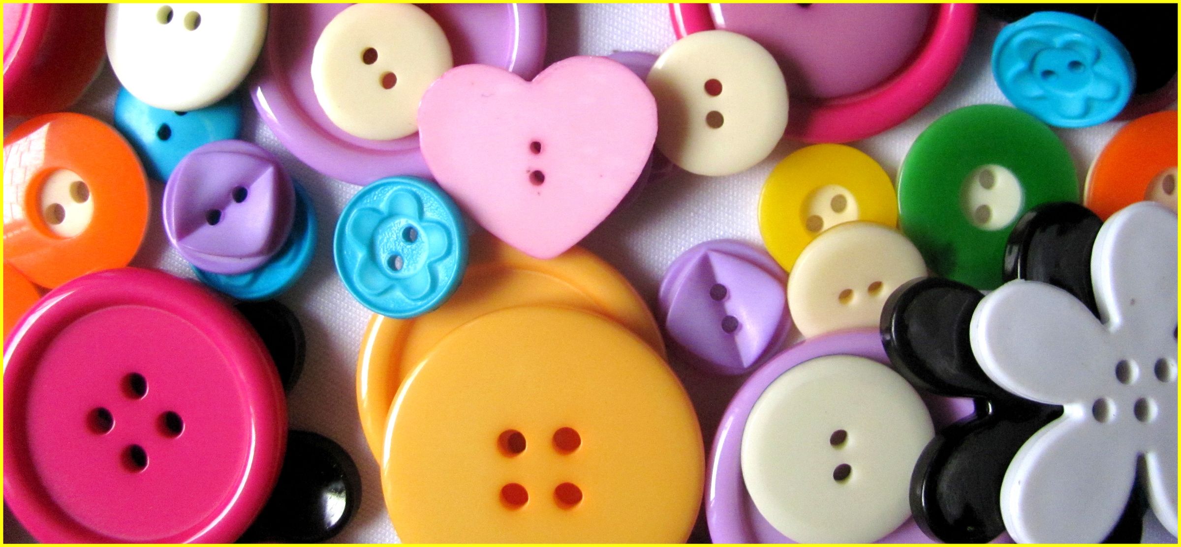 DIY Button Rings for Kids : 4 Steps - Instructables