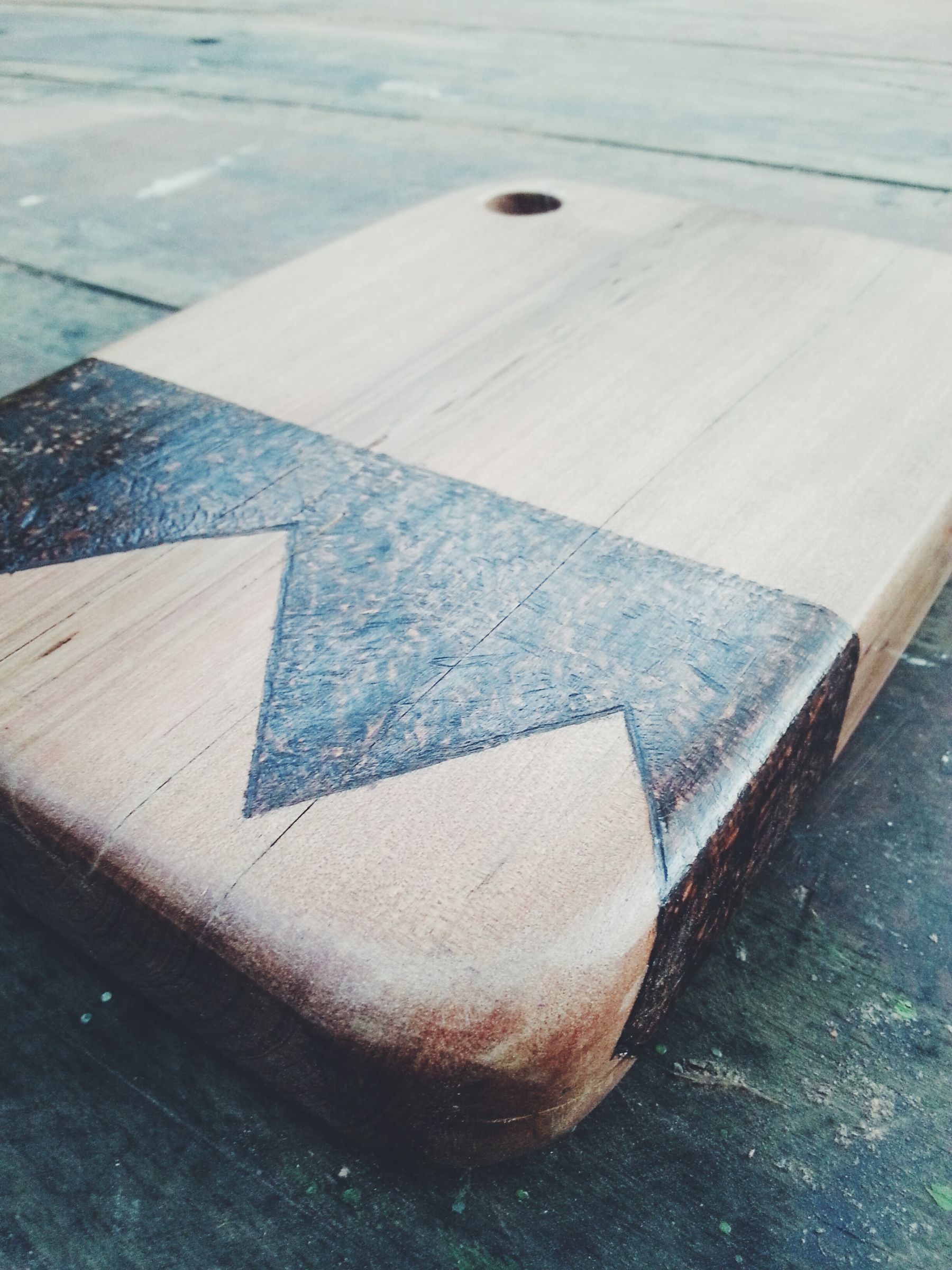 Chopping Board : 12 Steps (with Pictures) - Instructables