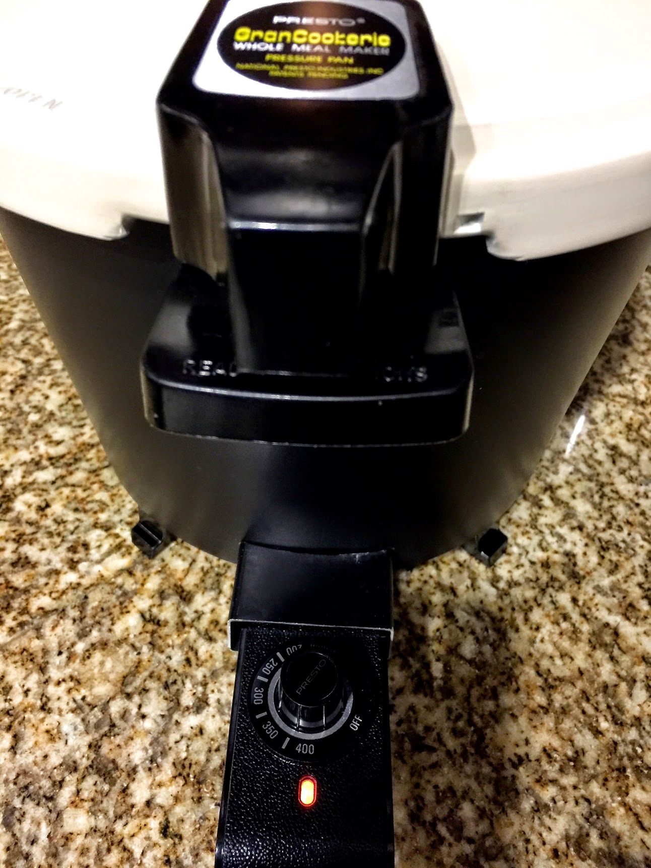 Perfect Roast Beef in a Pressure Cooker : 16 Steps (with Pictures ...