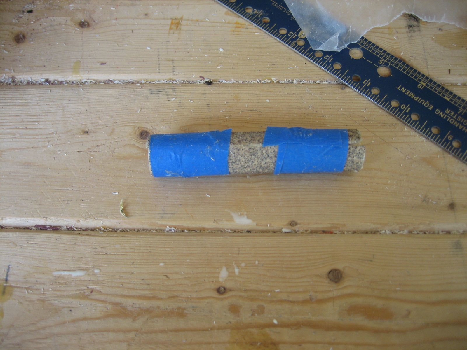 THE DRILL PRESS SPINDLE SANDER : 7 Steps (with Pictures) - Instructables