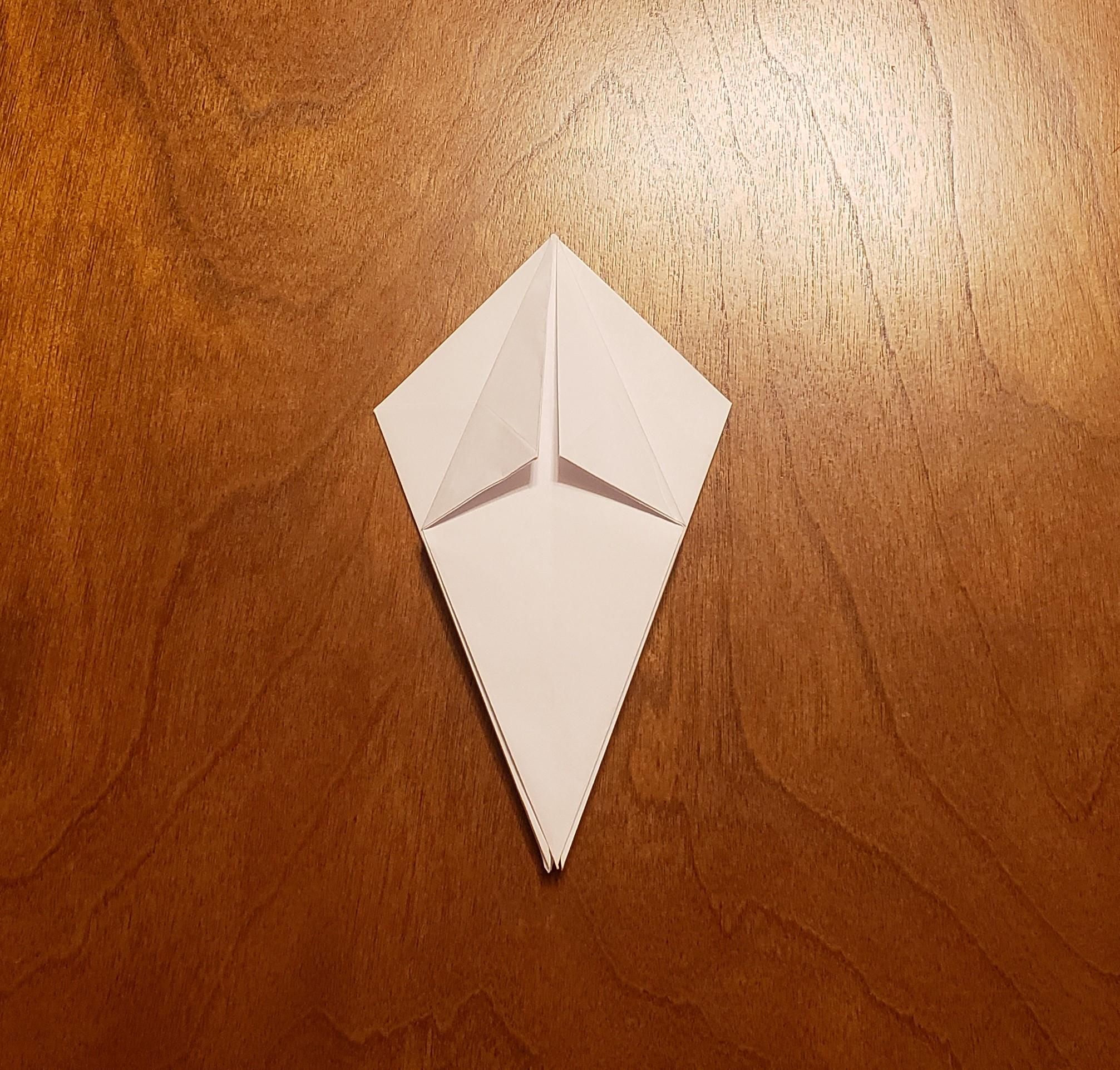 How to Create an Origami Owl : 15 Steps (with Pictures) - Instructables