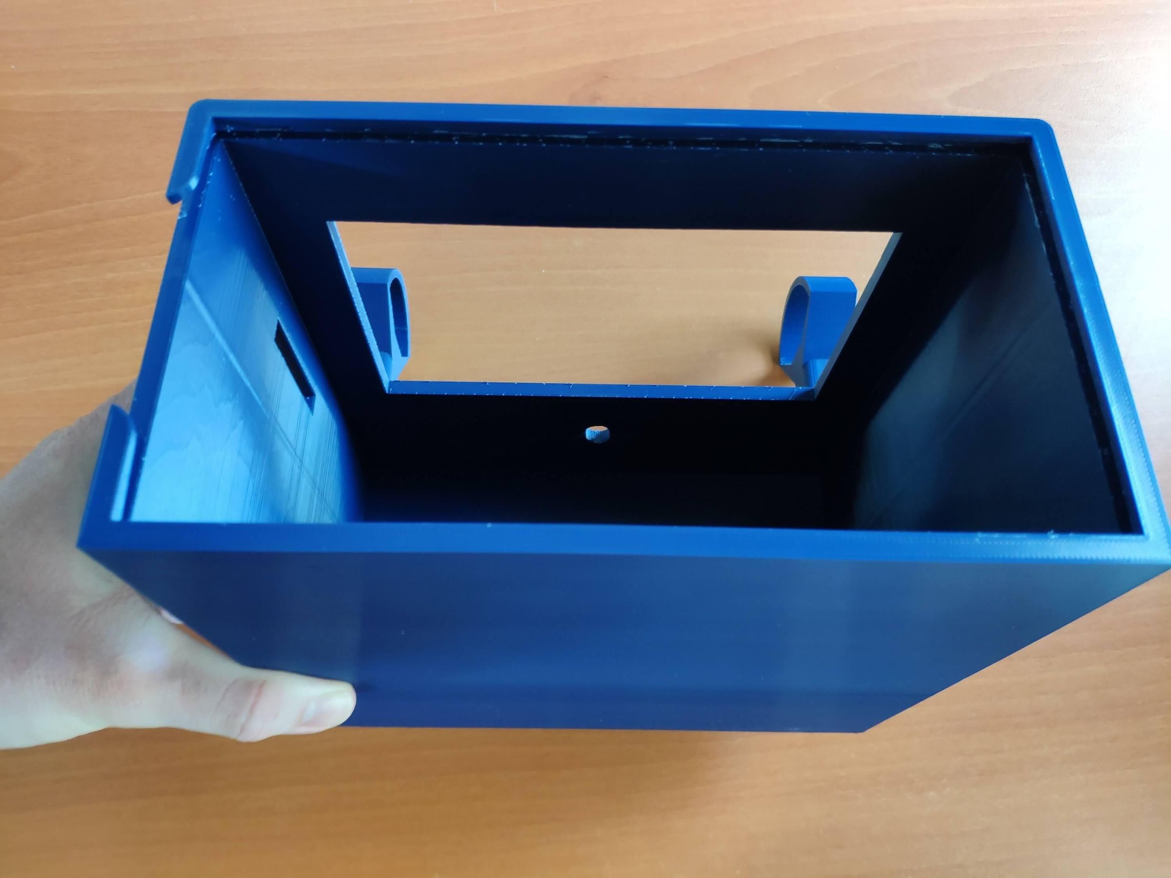 IoT AI-assisted Deep Algae Bloom Detector W/ Blues Wireless : 21 Steps ...