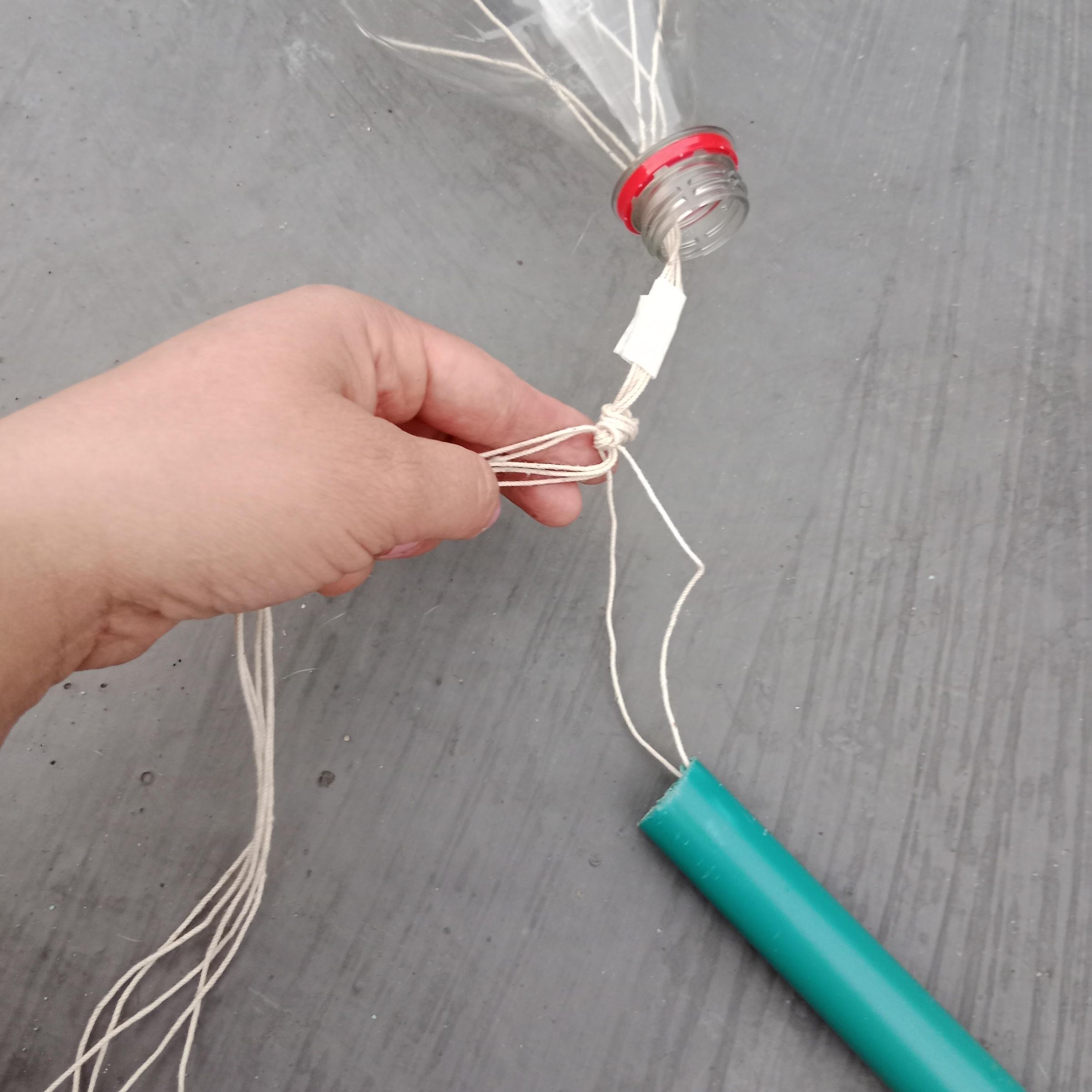 Homemade Fruit Picker : 14 Steps (with Pictures) - Instructables