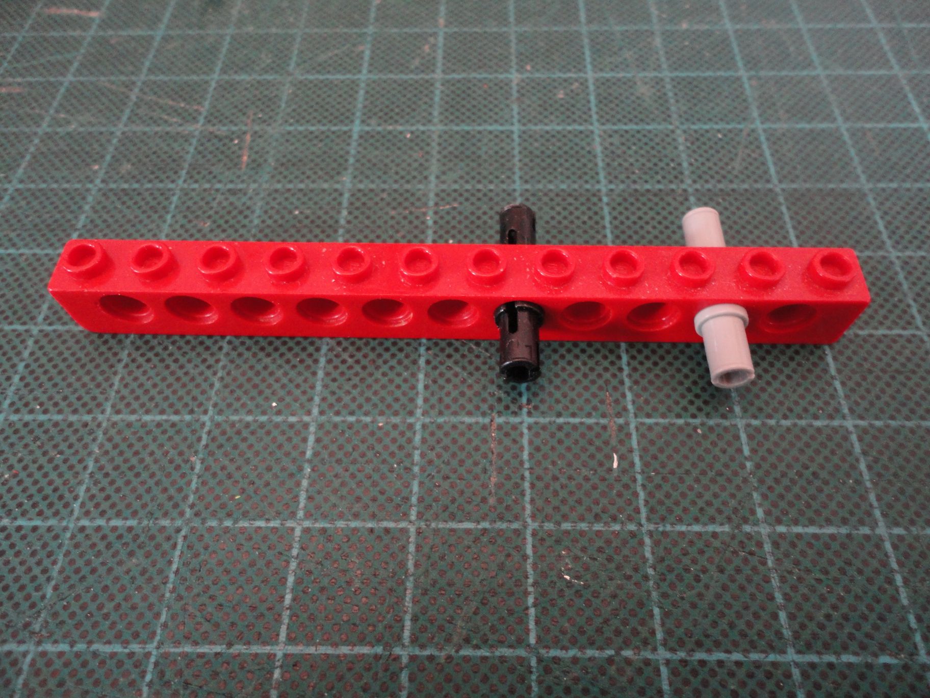 R/C LEGO® Car Redux : 12 Steps (with Pictures) - Instructables