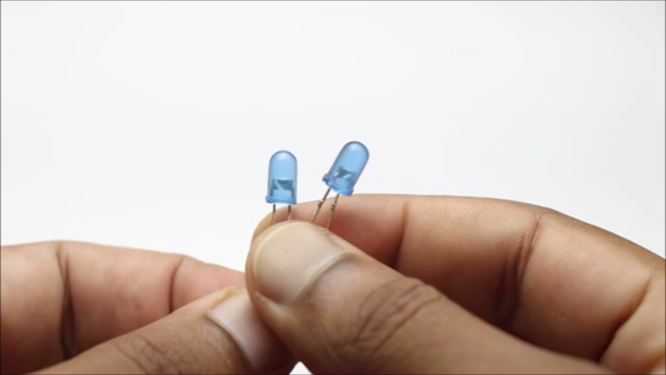 How to Make a Simple Working Robot at Home : 9 Steps (with Pictures ...