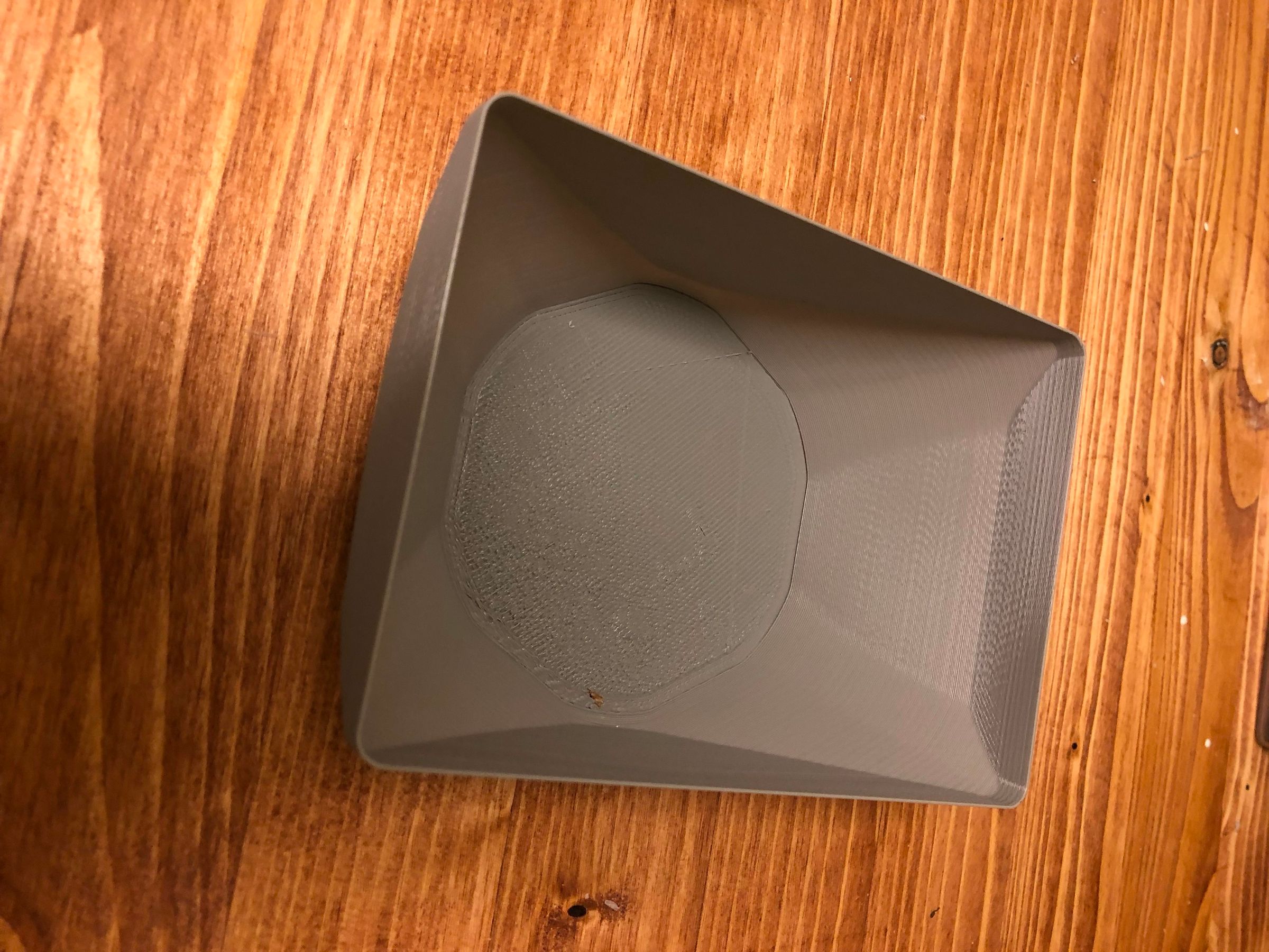 Floating Portable Speaker : 9 Steps (with Pictures) - Instructables