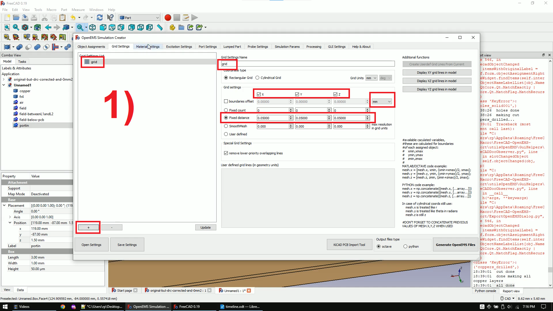 Free KiCad Crosstalk Heatmap Simulation and How to Improve Magnetic Field Emissions With OpenEMS ...