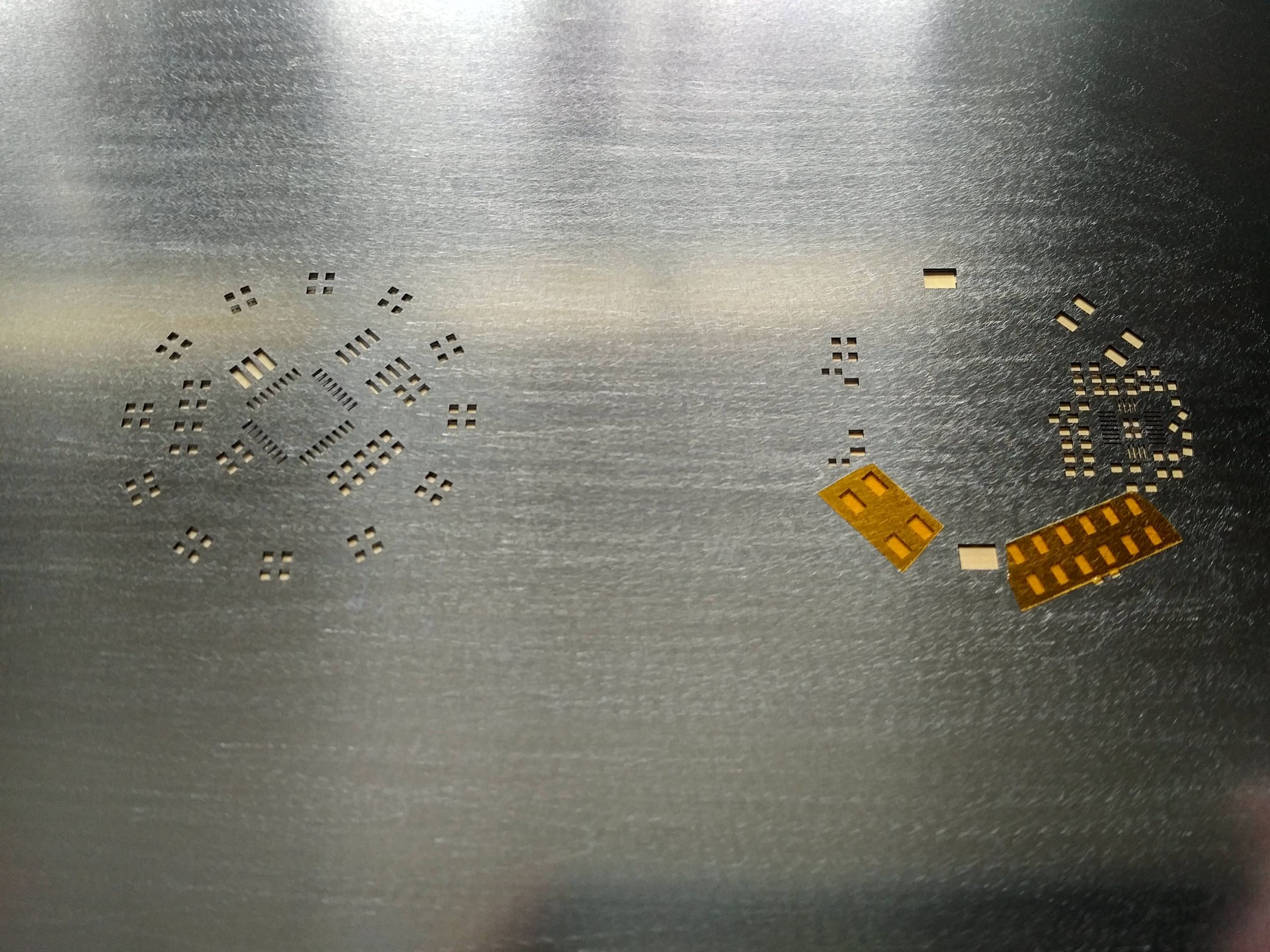 MechWatch - a Custom Digital Watch : 9 Steps (with Pictures ...