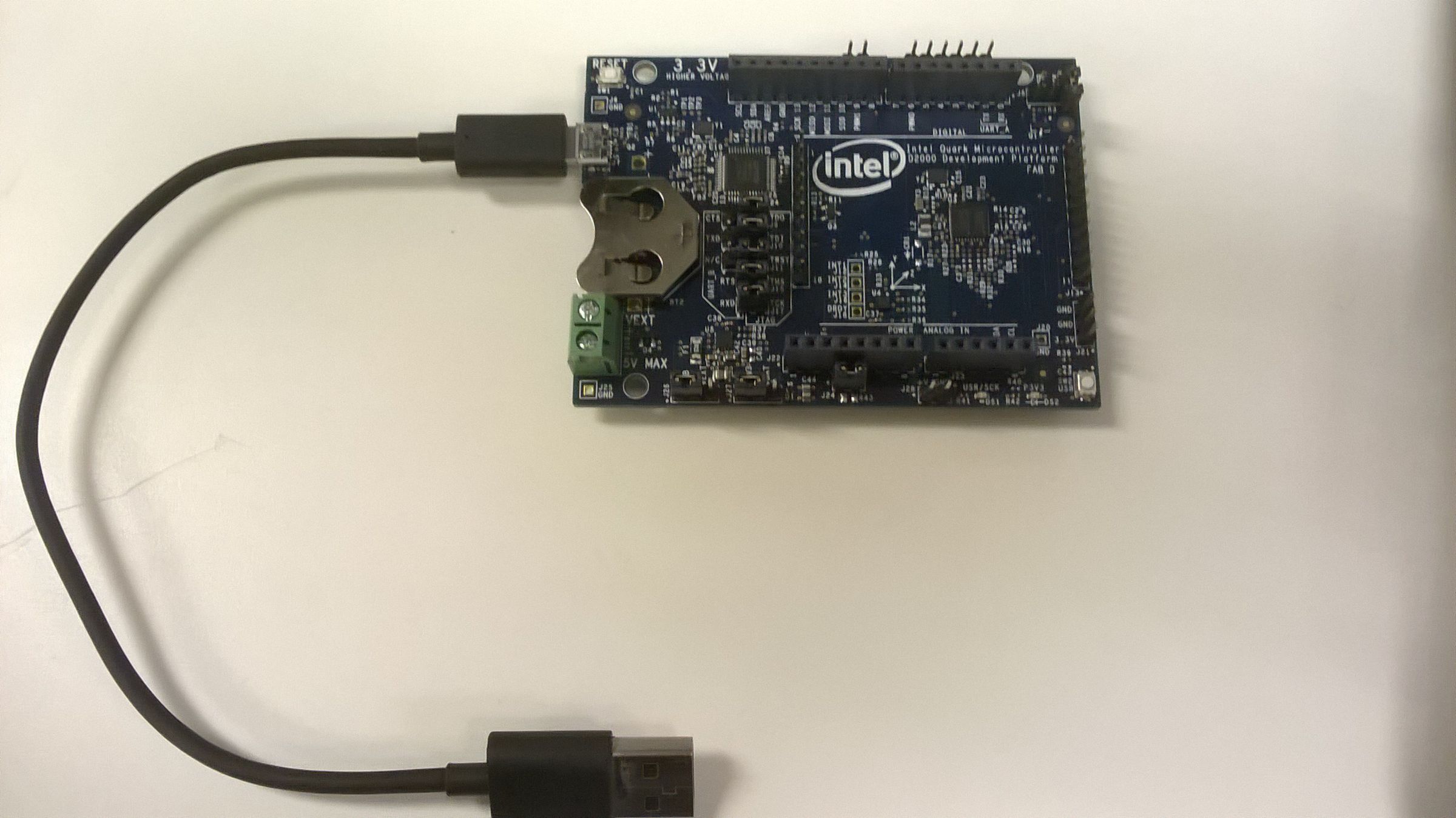 Controlling LED With NodeMCU ESP8266 and Quark D2000 Board : 7 Steps - Instructables