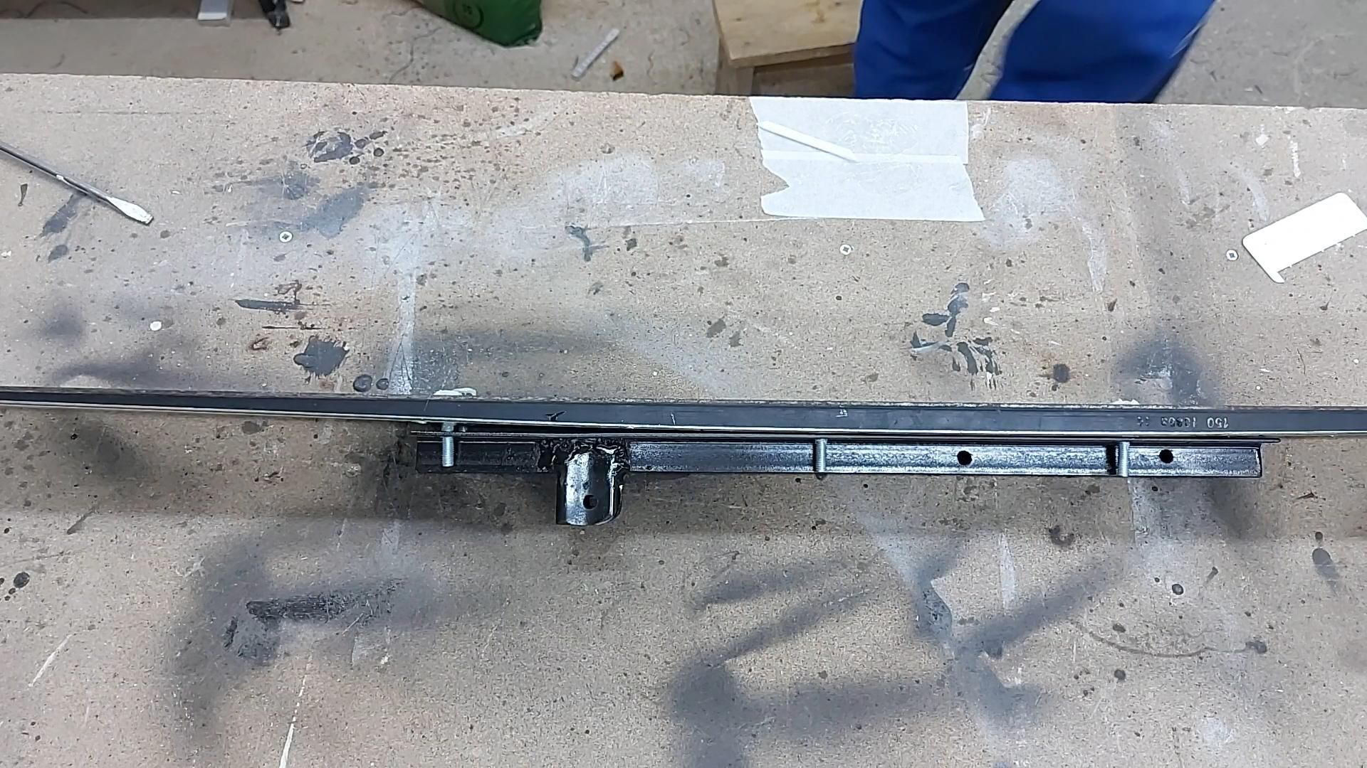 DIY Ski Sled - Plezuh : 12 Steps (with Pictures) - Instructables