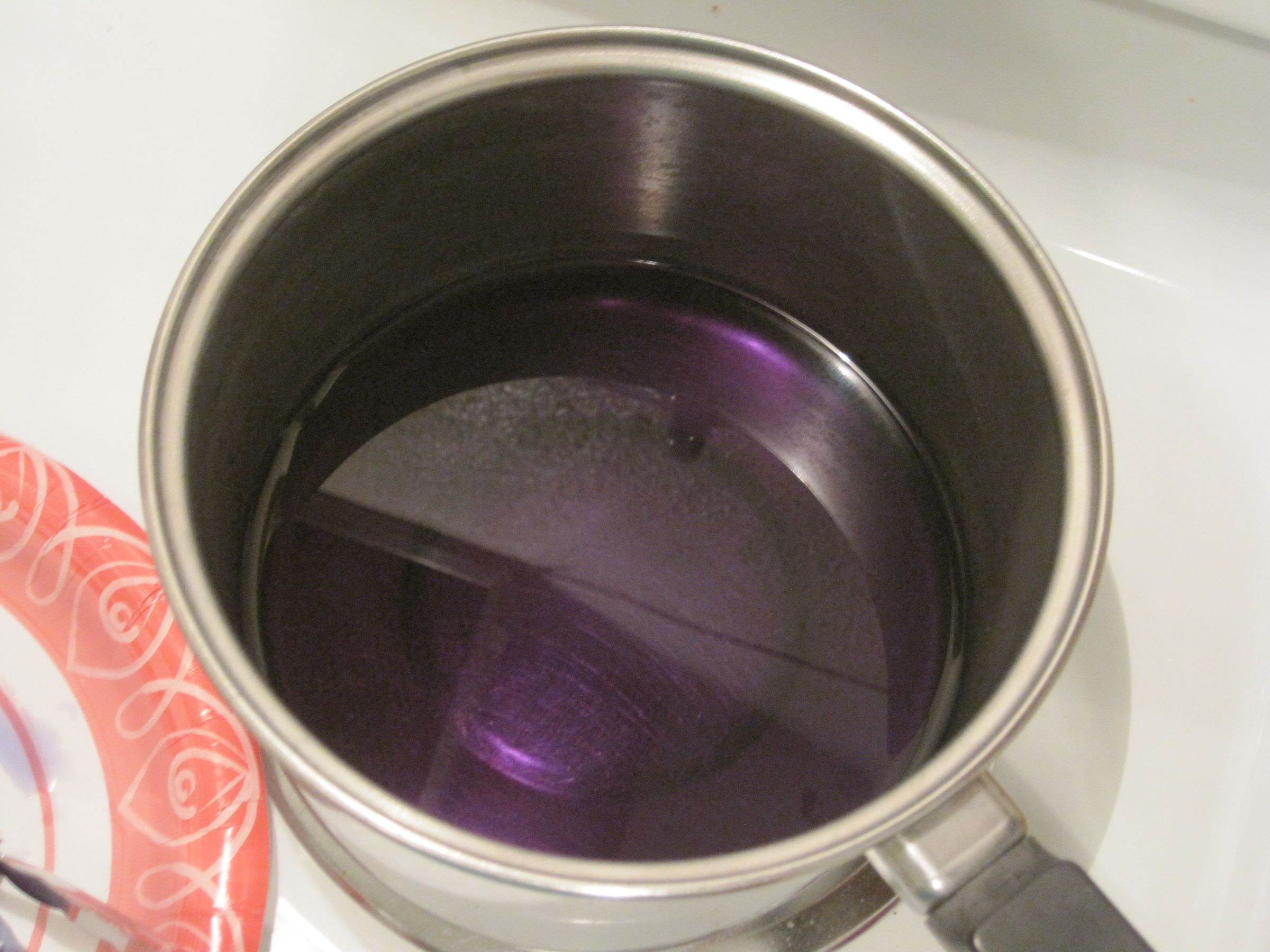Red Cabbage PH Indicator : 14 Steps - Instructables