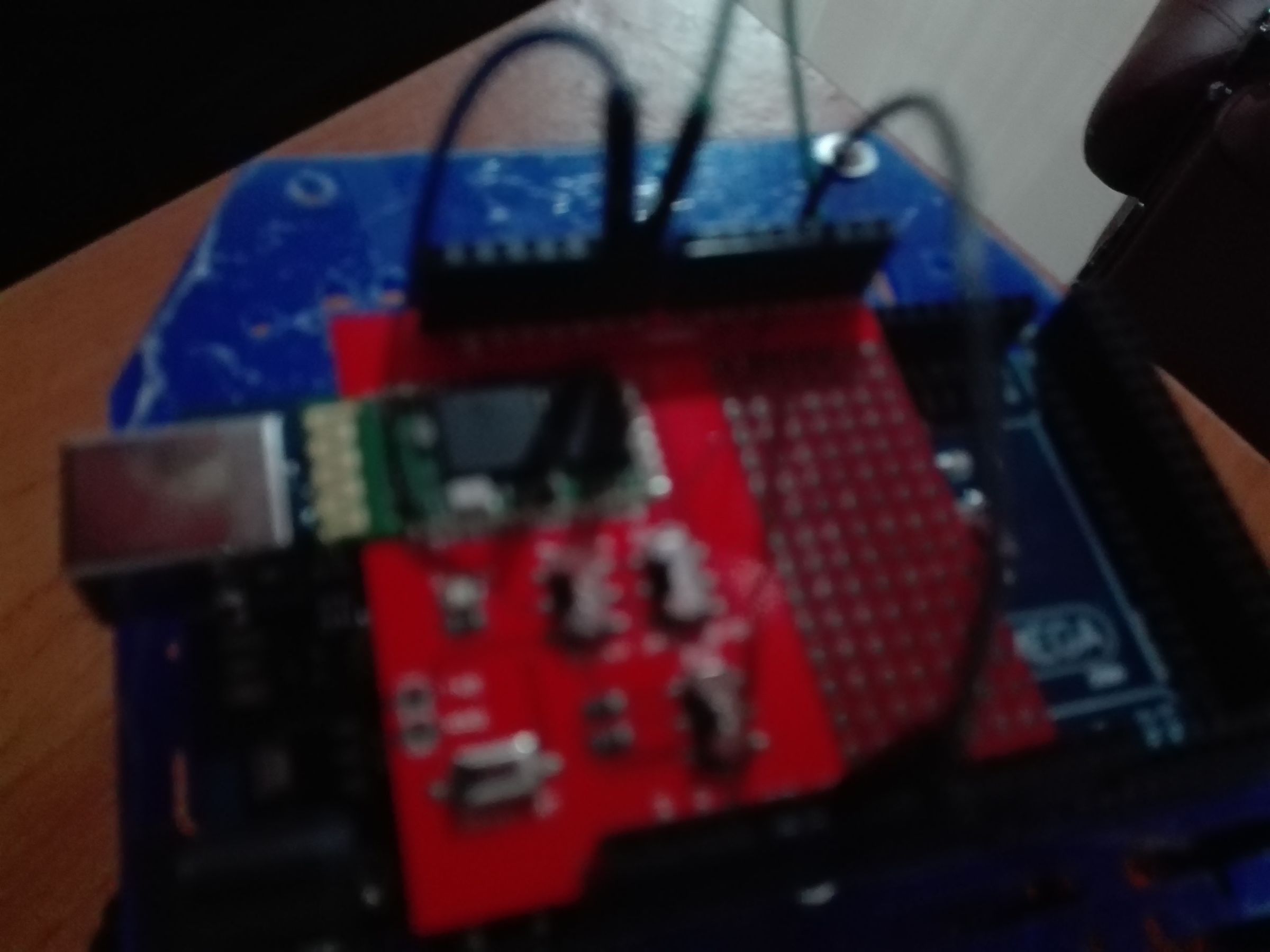 A Simple Arduino Bluetooth Car : 4 Steps - Instructables