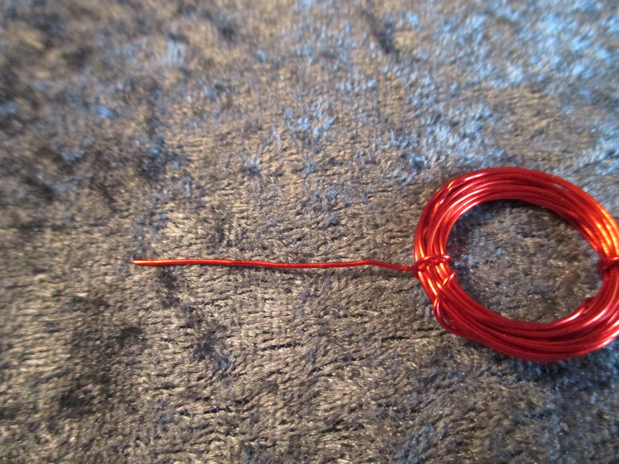 Electric Motor Demonstration : 5 Steps (with Pictures) - Instructables