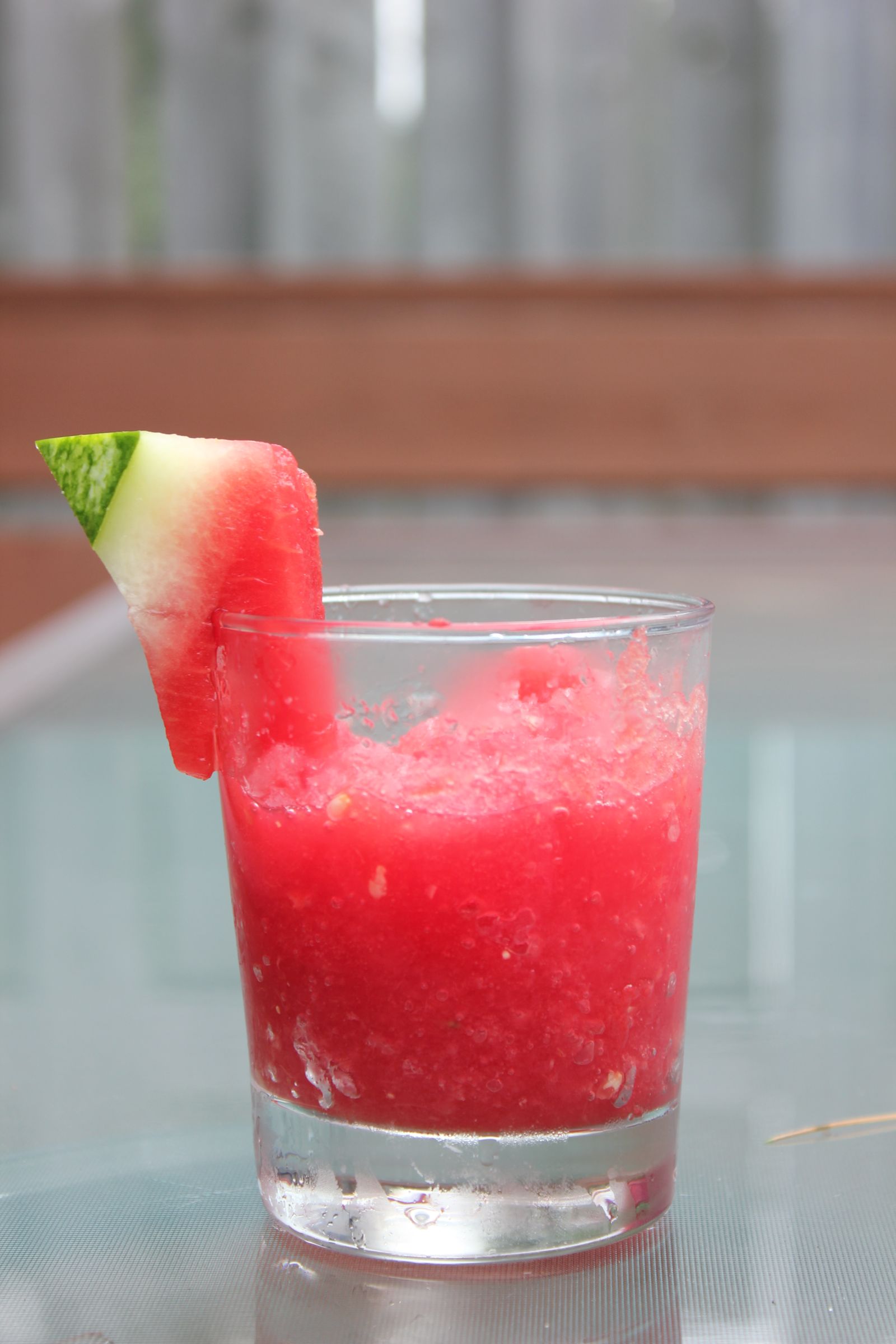 Watermelon Ice Drink : 8 Steps (with Pictures) - Instructables