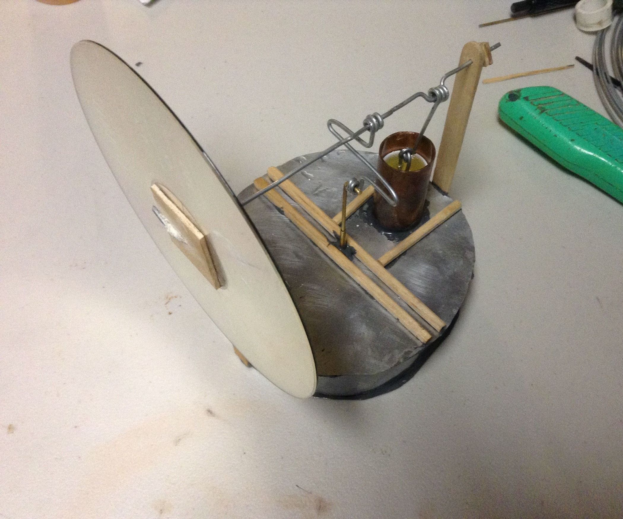 A Beginner's Guide to Stirling Engines : 8 Steps (with Pictures ...