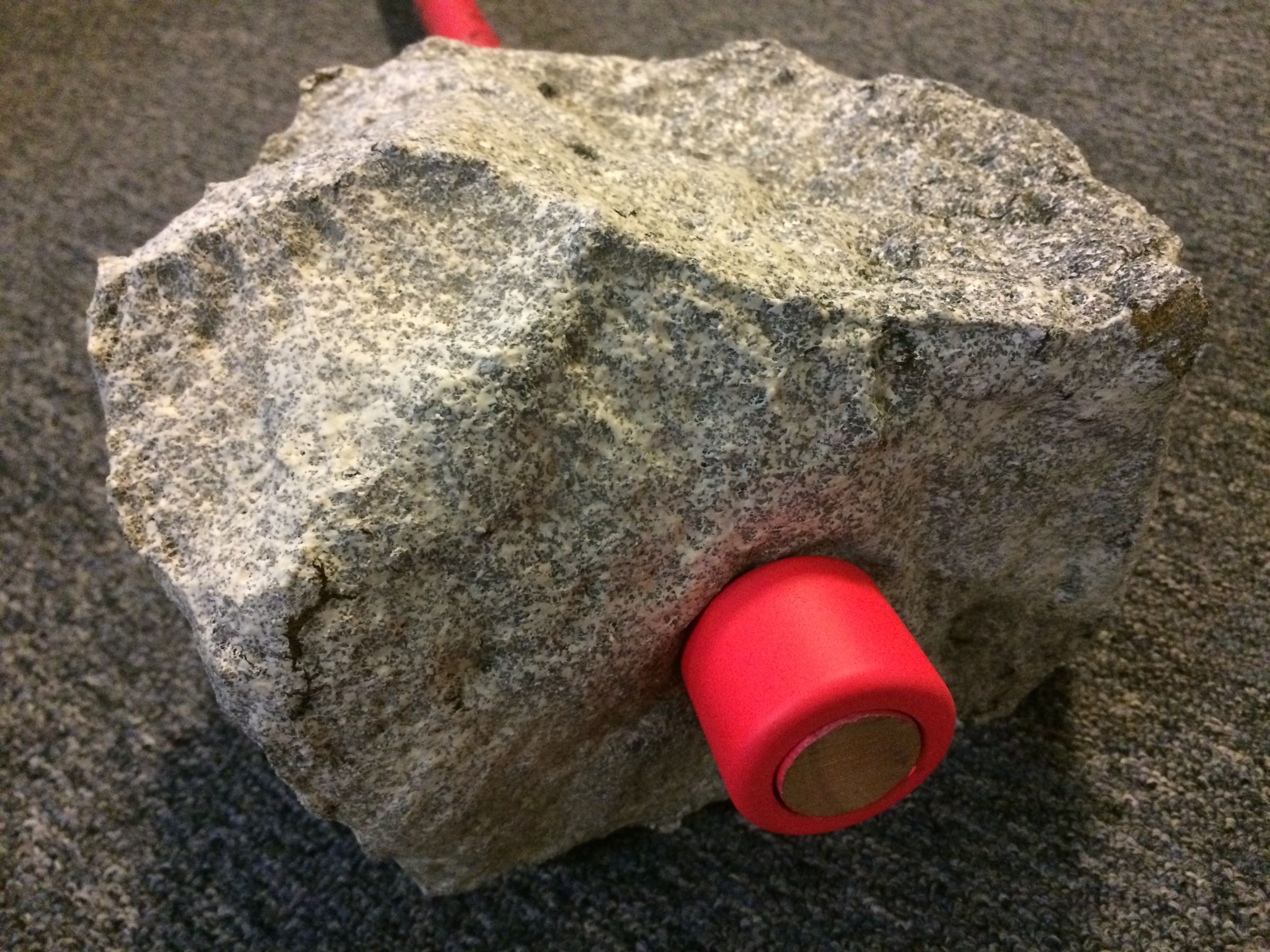 Stone Sledge Hammer : 7 Steps (with Pictures) - Instructables