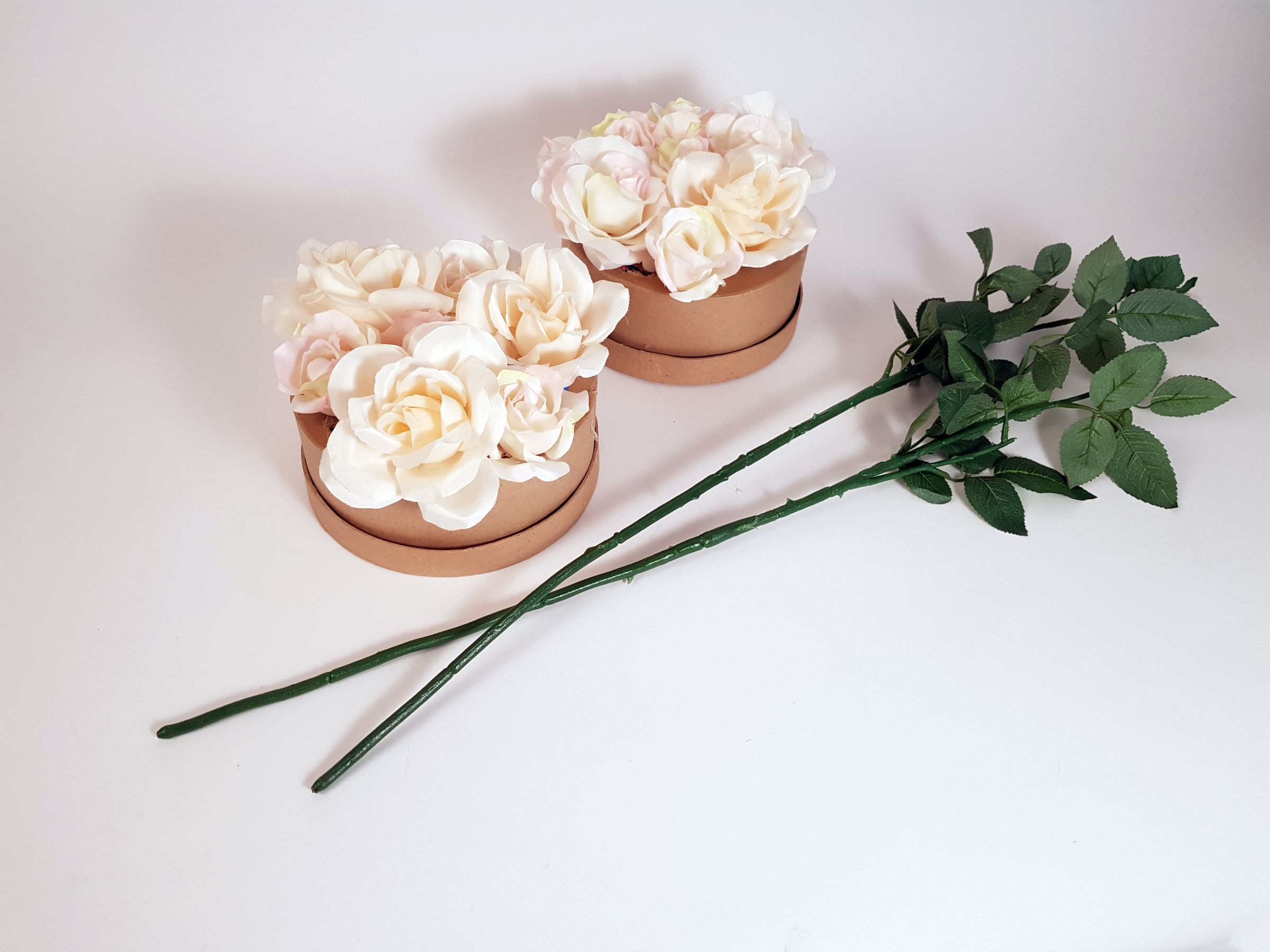 Bloomie-The Interactive Flowers : 6 Steps (with Pictures) - Instructables
