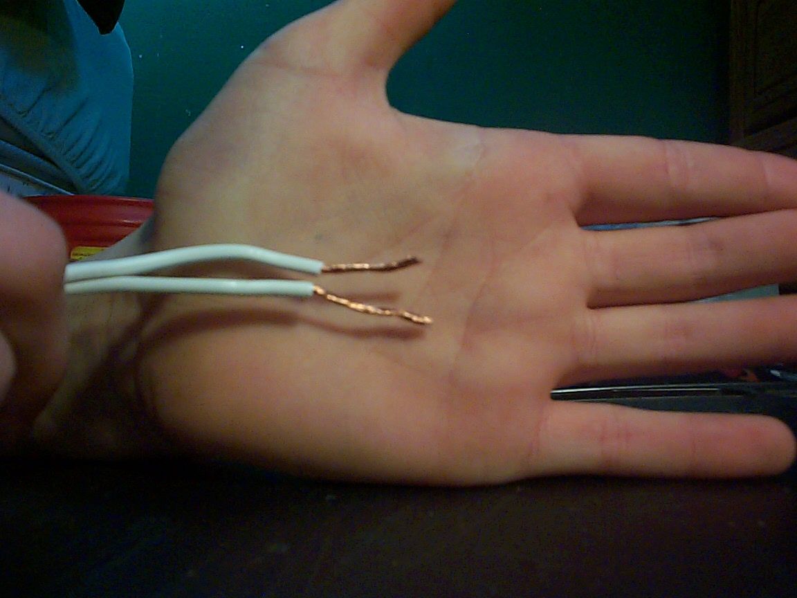 How to Wire-up a Light Bulb-socket : 10 Steps - Instructables