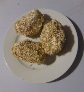 Crowdie: an Easy to Make, Traditional Scottish Cheese : 6 Steps ...
