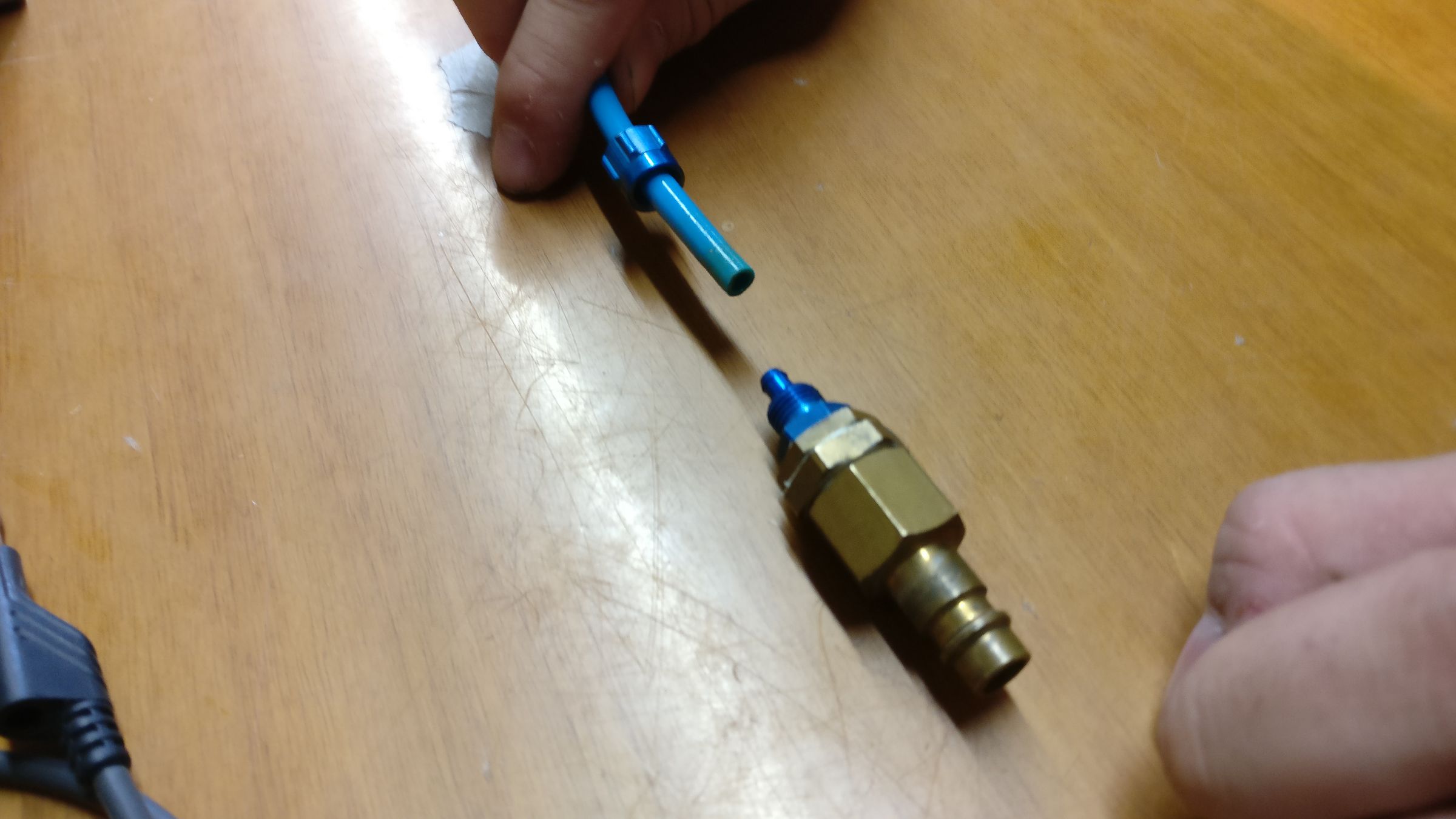 Pneumatic Camera Slider : 9 Steps (with Pictures) - Instructables