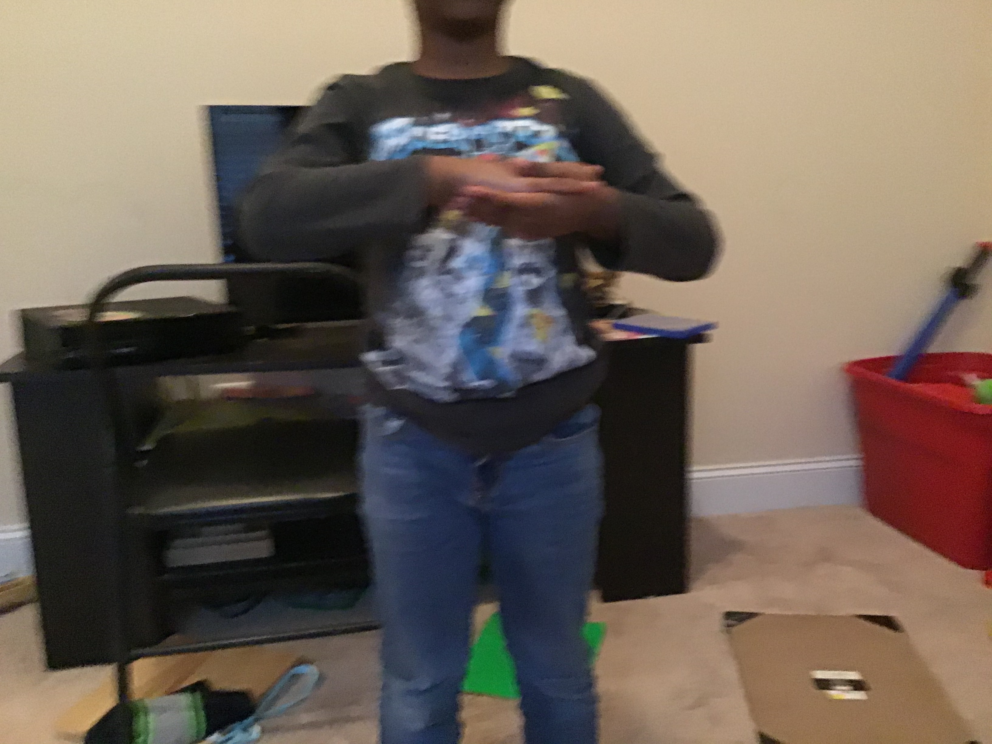 How to Do Fire Style:Fireball Jutsu 6 Handsigns : 6 Steps - Instructables