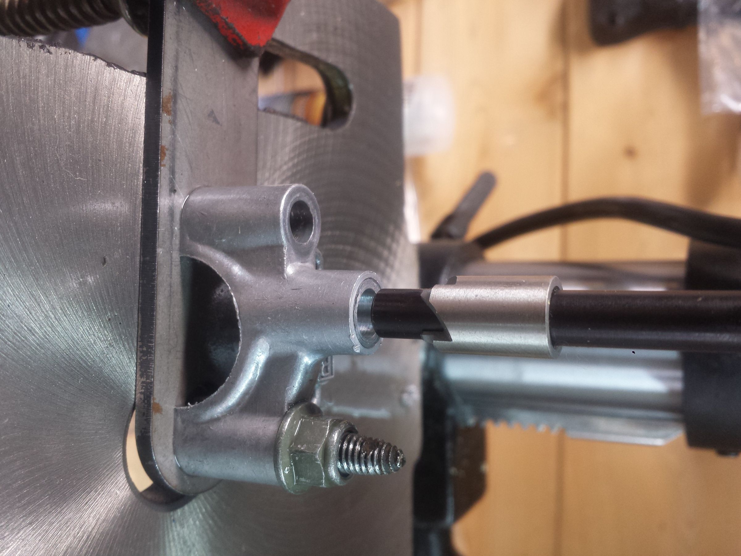 Stripped Thread Repair Using Thread Inserts : 6 Steps - Instructables