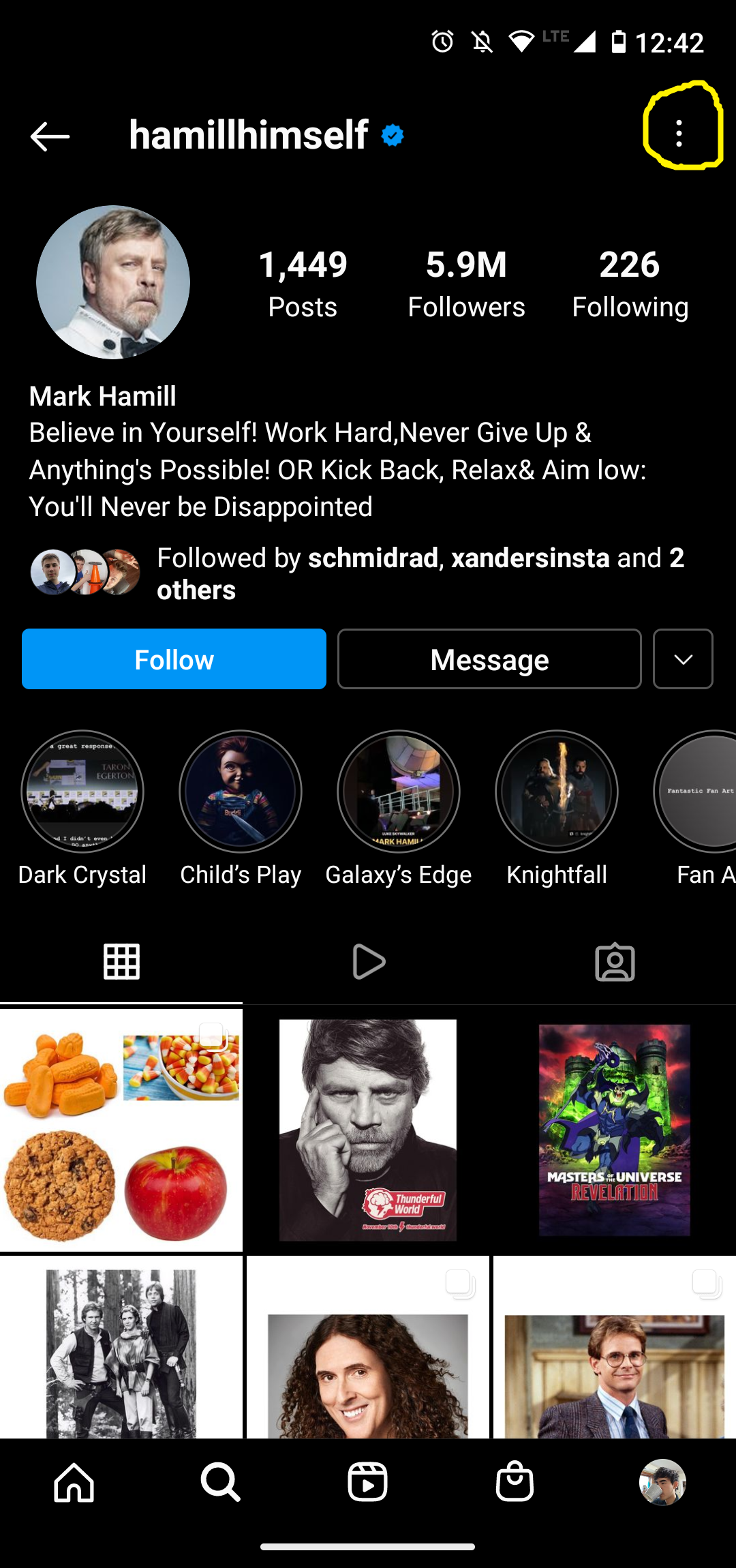 Making Your Instagram Experience Safer : 8 Steps - Instructables