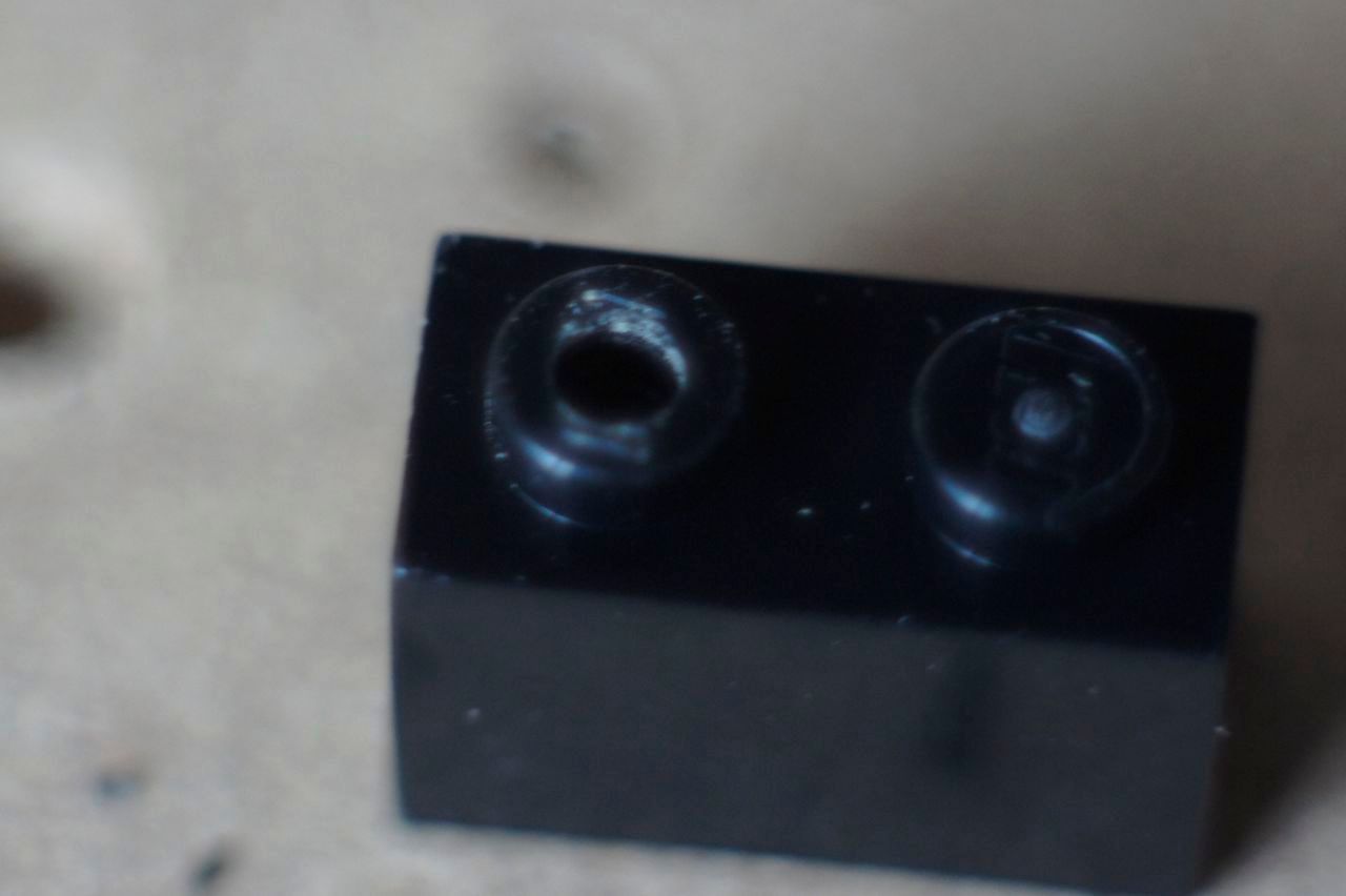 LEGO + Arduino = Brickduino (1. the LED) : 12 Steps (with Pictures ...