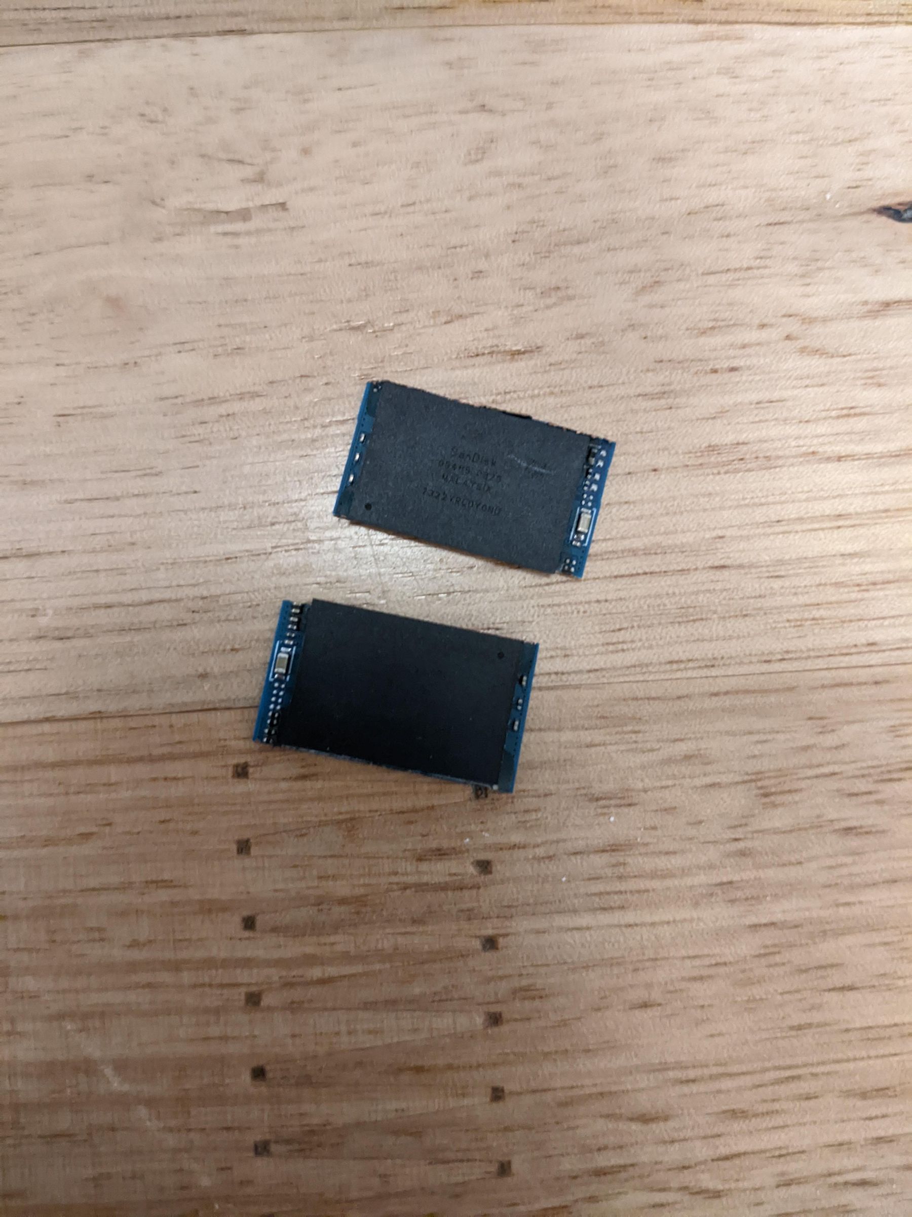 Computer Cufflinks : 5 Steps (with Pictures) - Instructables