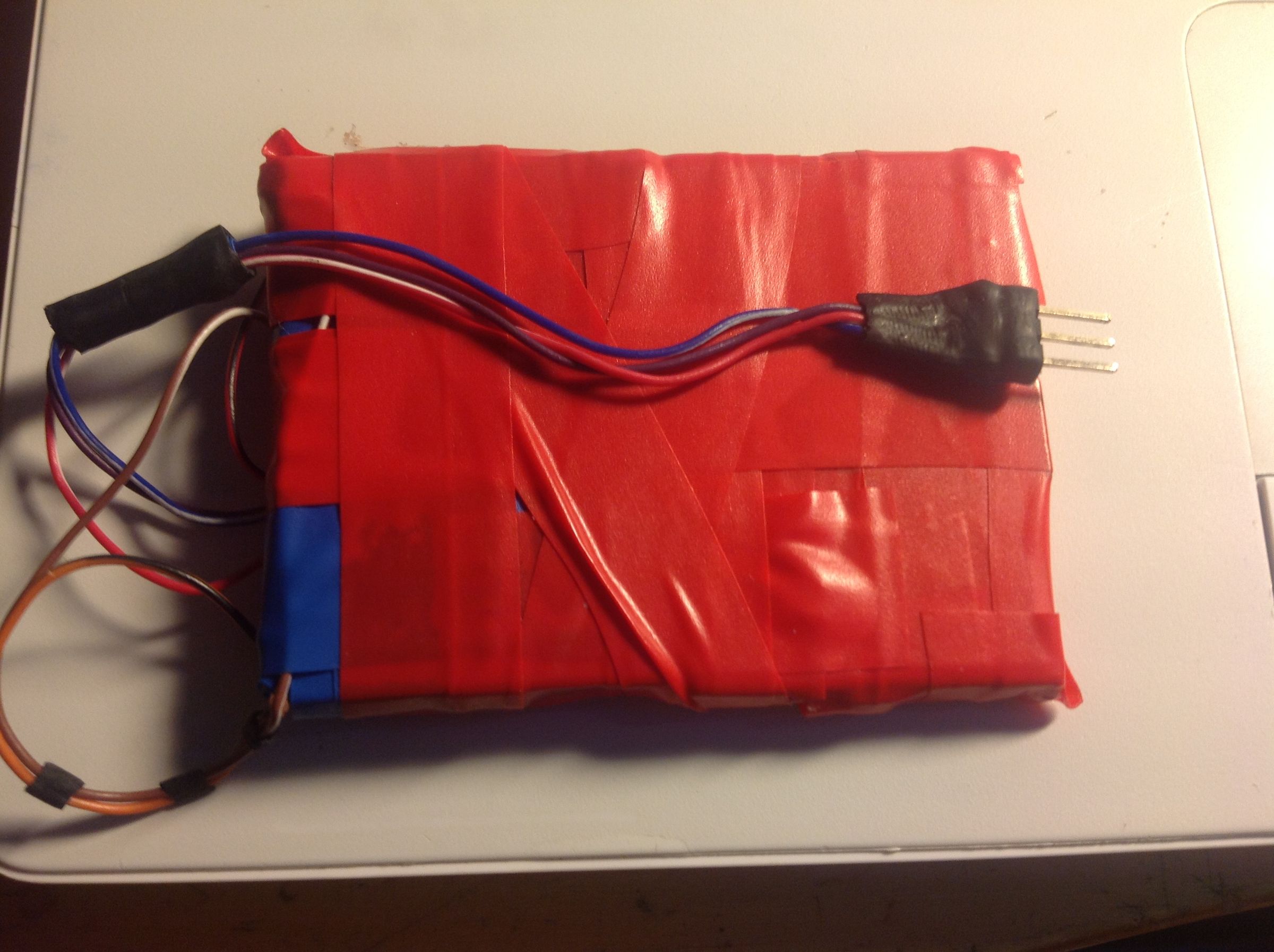 Mini Arduino PC [Eng-Ita] How to & Code - Instructables