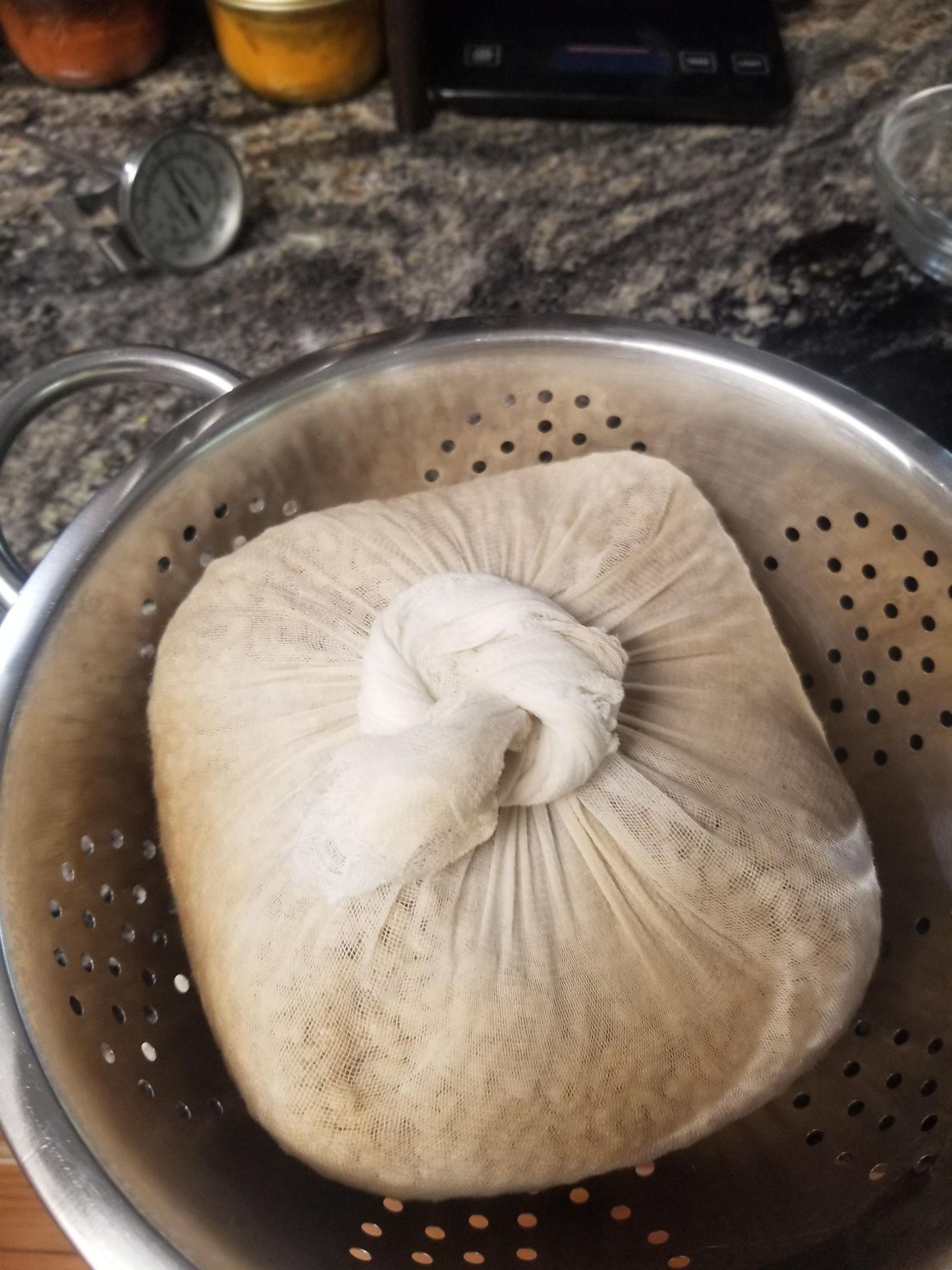 Making Koji - a Foundation of Fermentation : 5 Steps (with Pictures ...