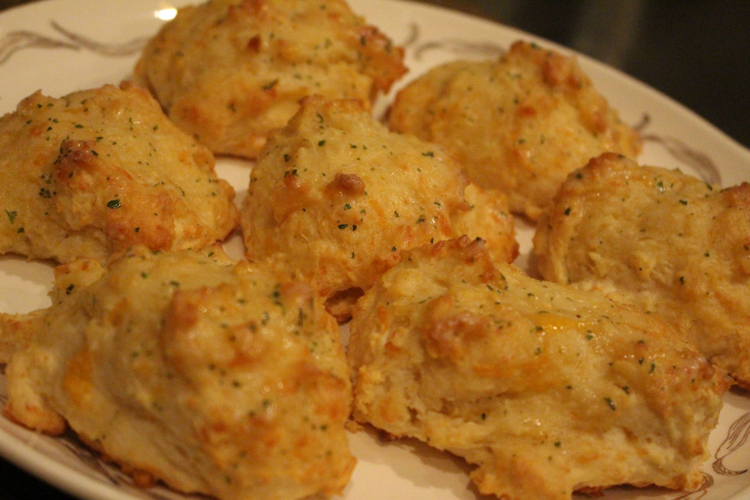 How to : Cheddar Biscuits : 7 Steps - Instructables