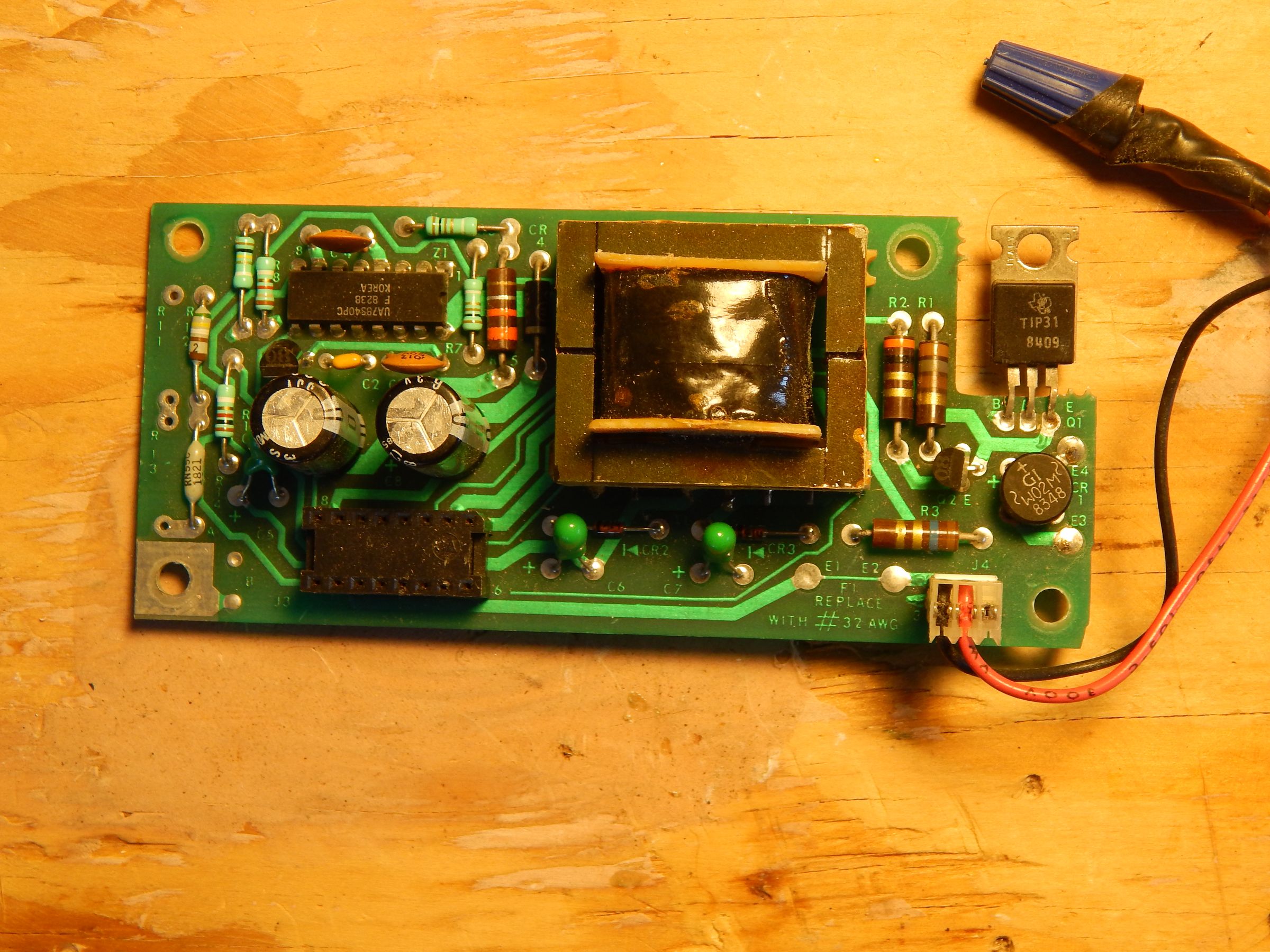 Electronics Building Tips ( in 21 Plus Steps ) : 26 Steps (with ...