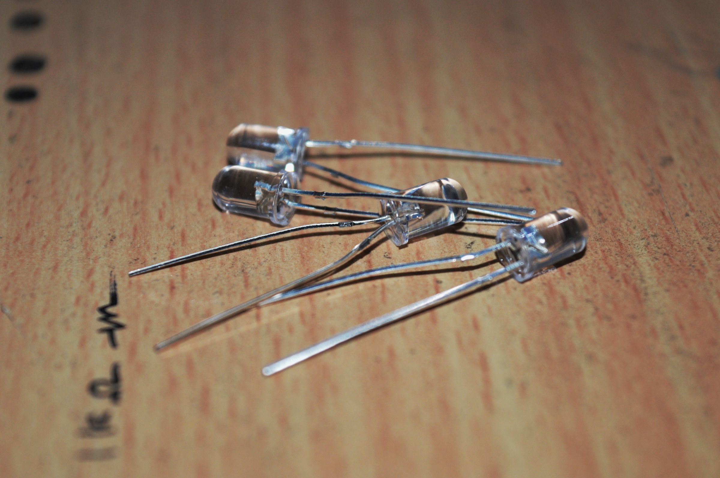 Simple Led Patterns (Using Arduino) - Instructables