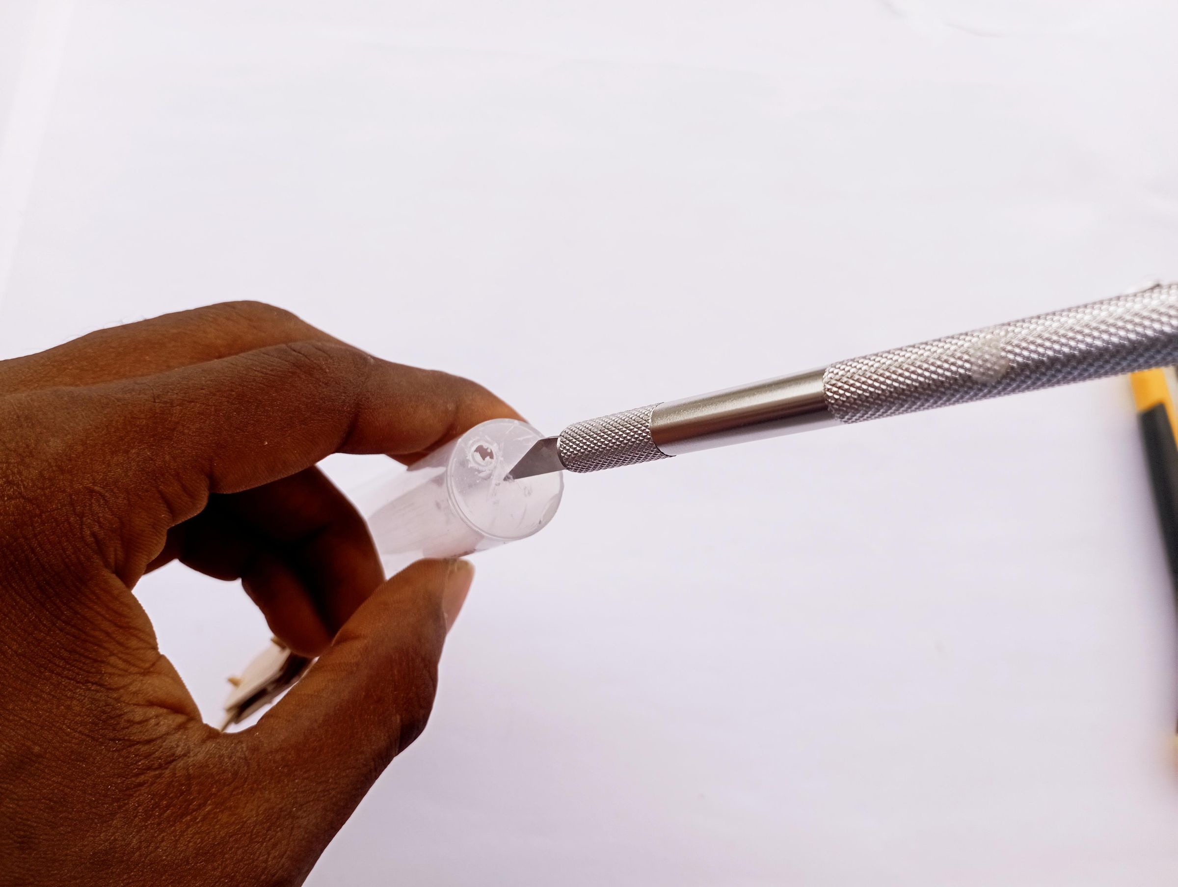 Educational DIY Water Hand Pump. : 8 Steps (with Pictures) - Instructables