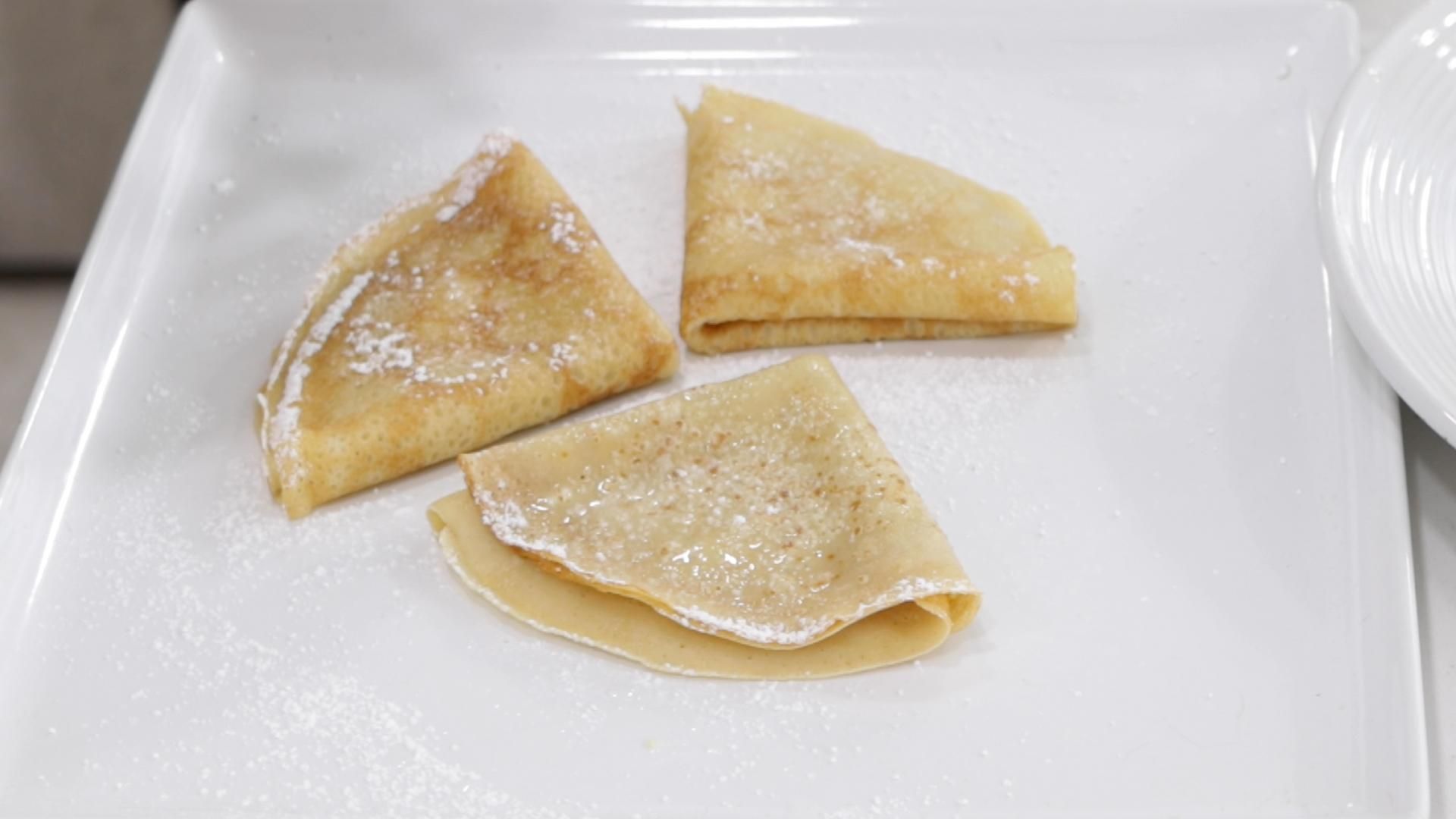 Gluten-Free Crepes : 4 Steps (with Pictures) - Instructables