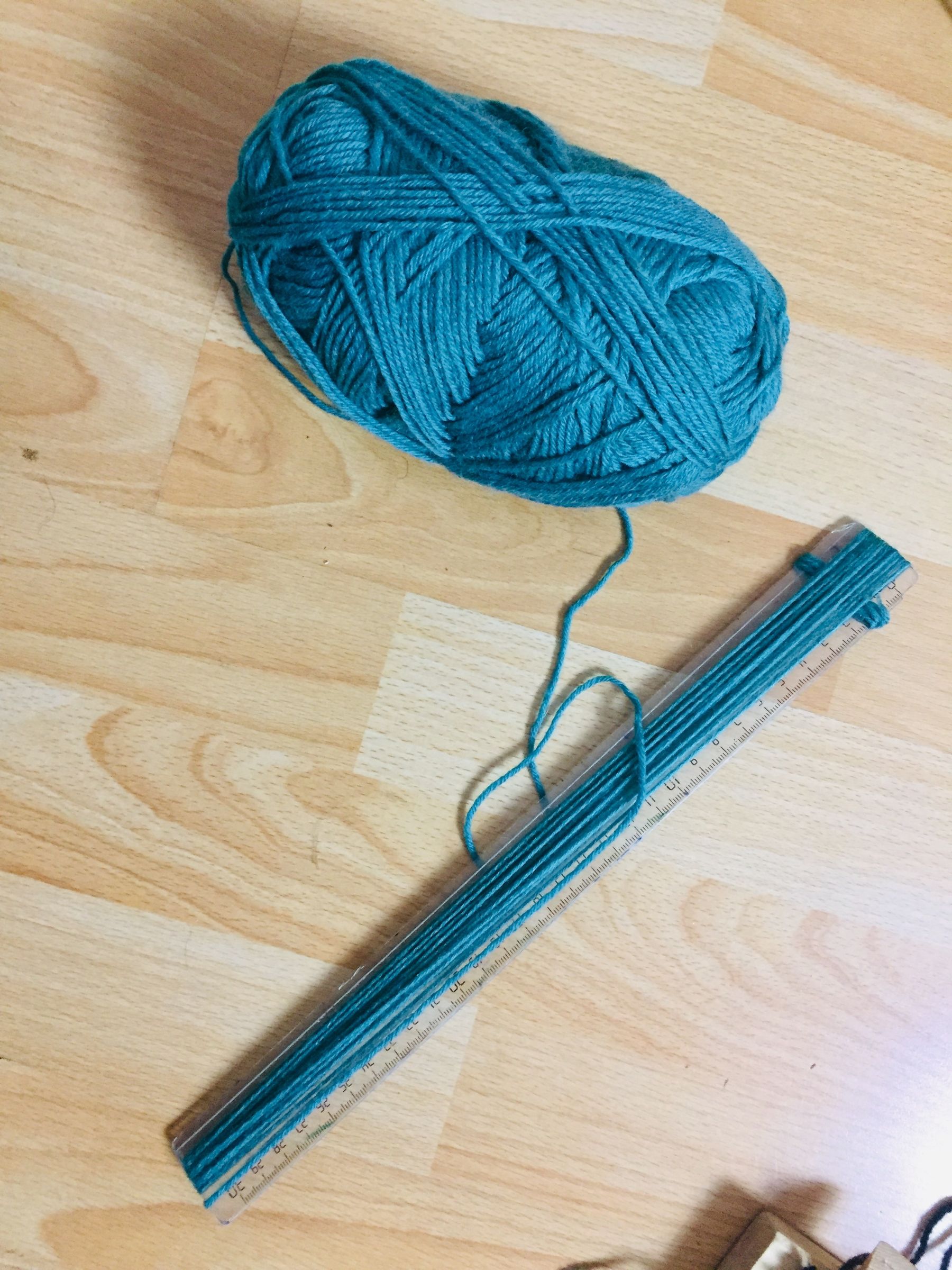 HOW TO SEW YOUR OWN WEFTS : 3 Steps (with Pictures) - Instructables