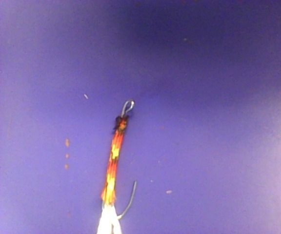 DIY Fishing Lure : 5 Steps - Instructables