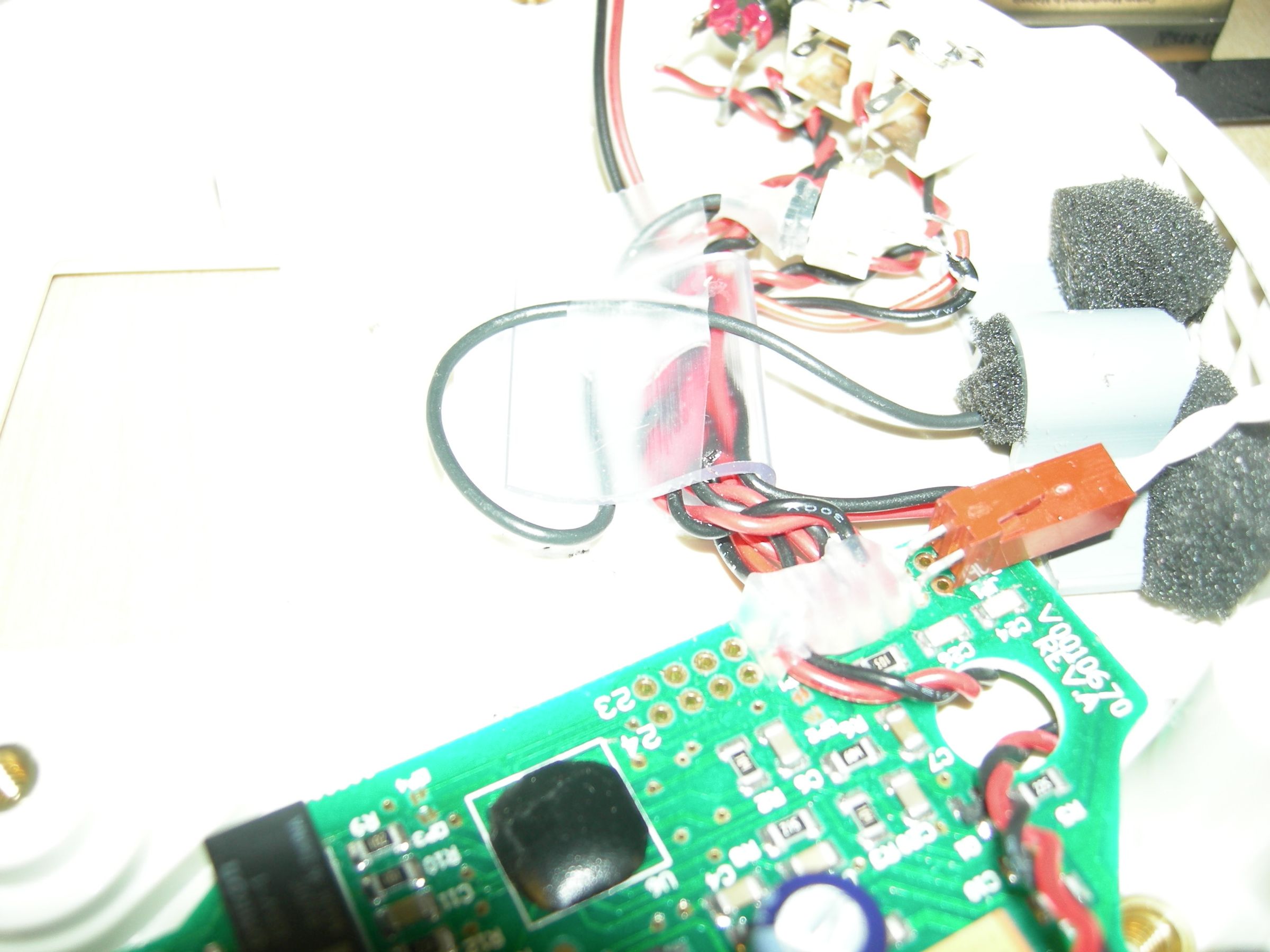 How to Repair a "Big Mack AAC Device" and Upgrade It the Same Time. : 6 ...